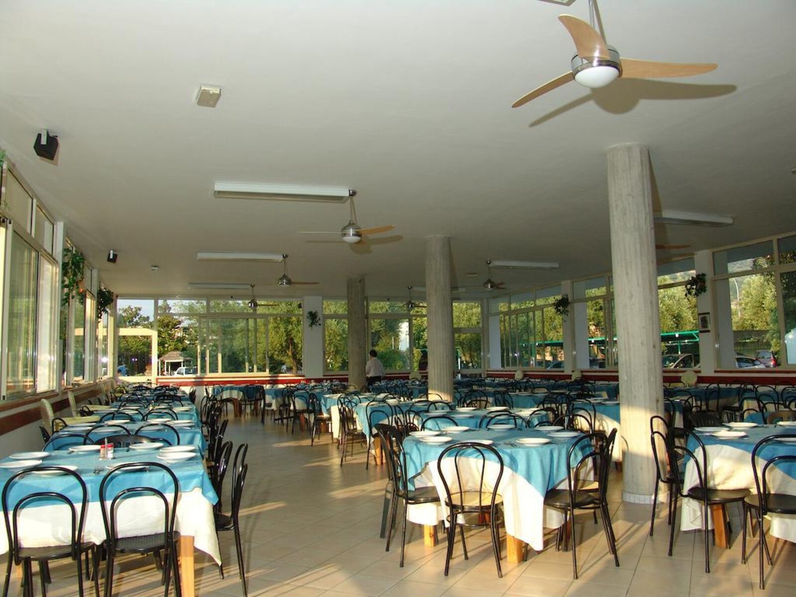 Hotel Villaggio Turistico Elea in Ascea günstig buchen bei TUI.com