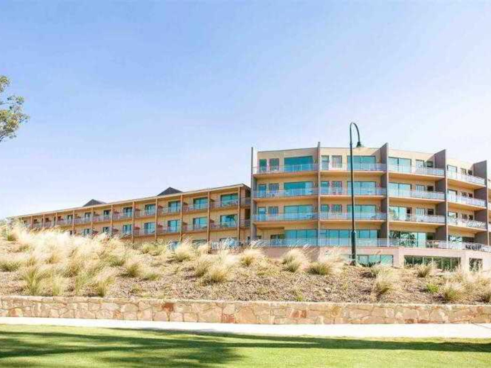 Hotel RACV Goldfields Resort in Creswick günstig buchen bei TUI.com