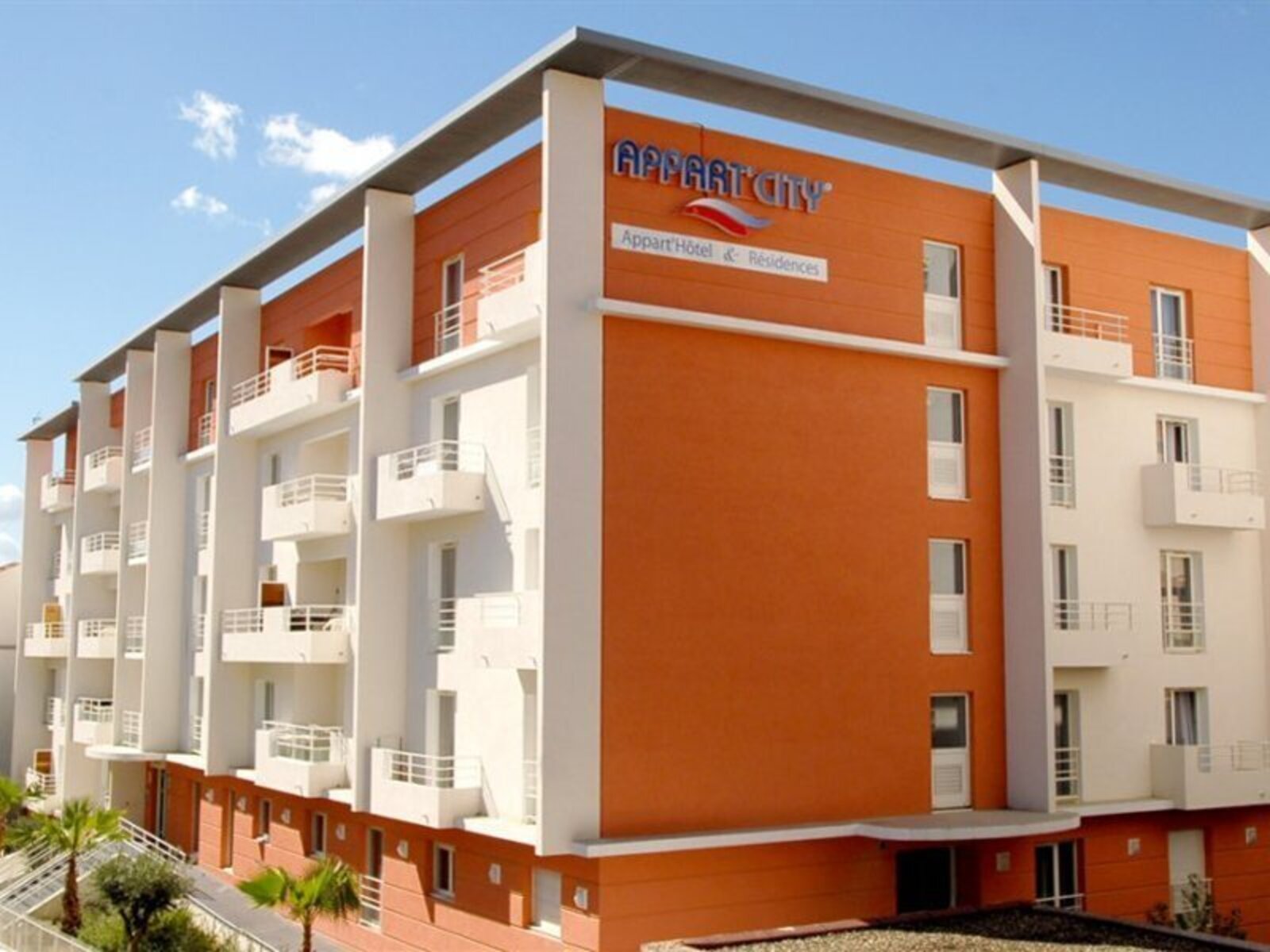 Hotel Zenitude Hotel-Residences Beziers Centre in Beziers günstig ...