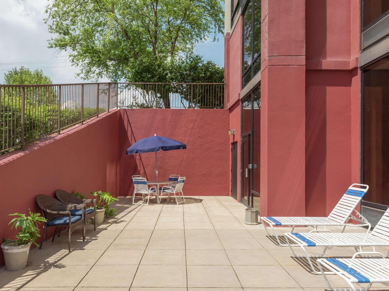 Hotel Hampton Inn Branson on the Strip in Branson günstig buchen bei ...