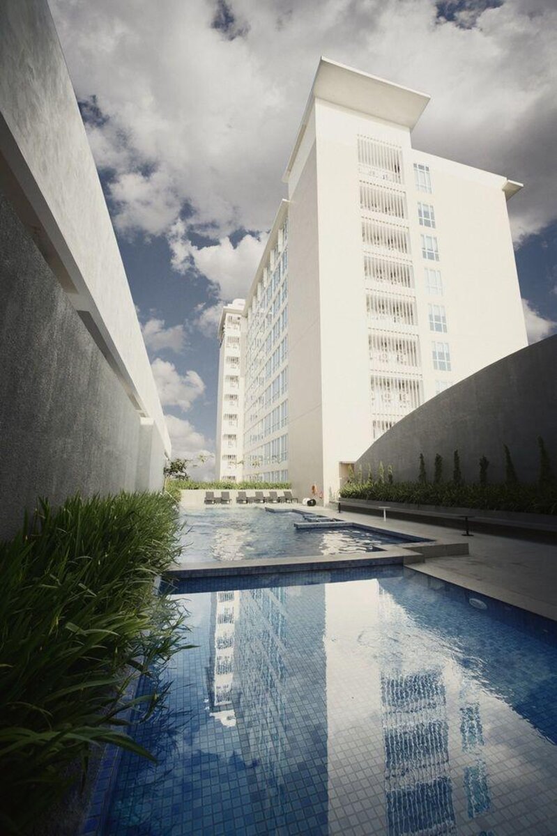 Hotel The ZHM Premiere Pekanbaru in Pekanbaru günstig buchen bei TUI.at