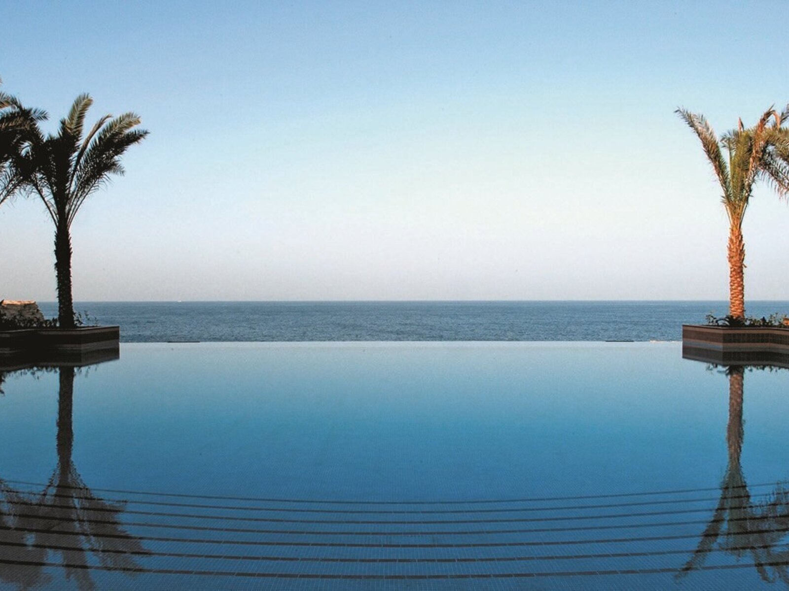 Hotel Al Waha & Al Bandar & Al Husn Hotel in Muscat günstig buchen bei ...