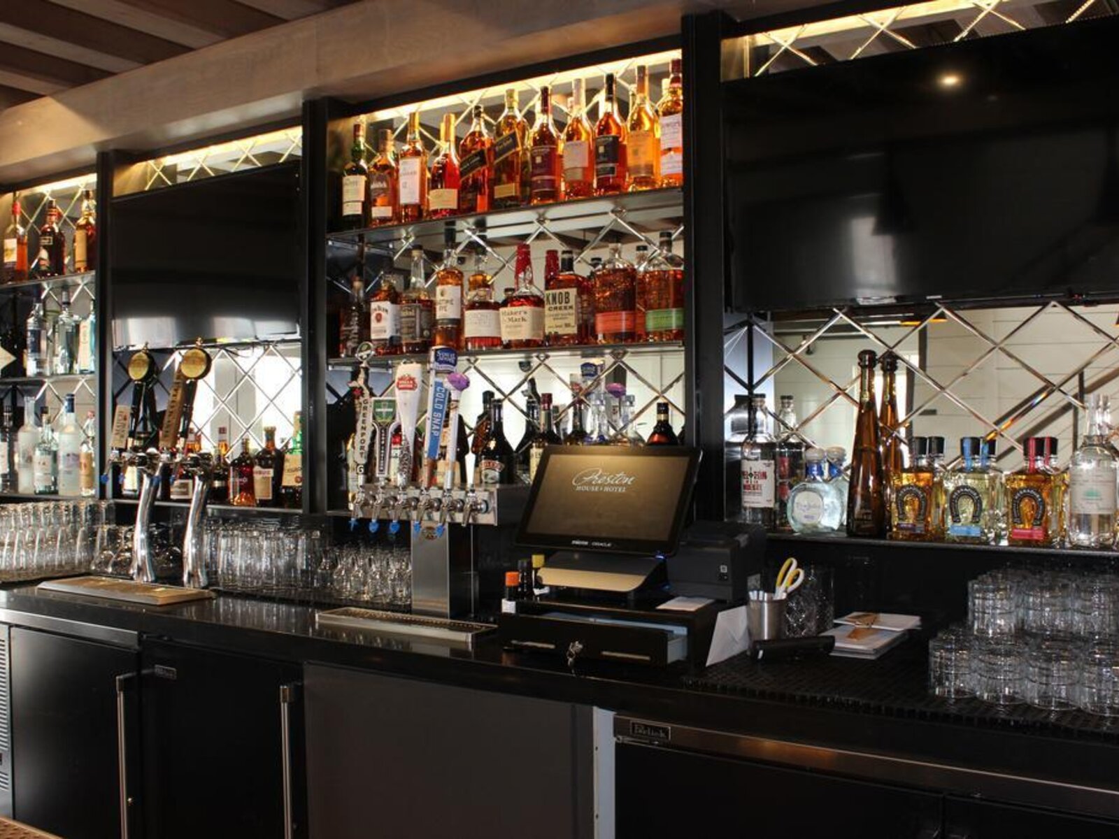 Hotel The Preston House & Hotel in Riverhead günstig buchen bei TUI.com