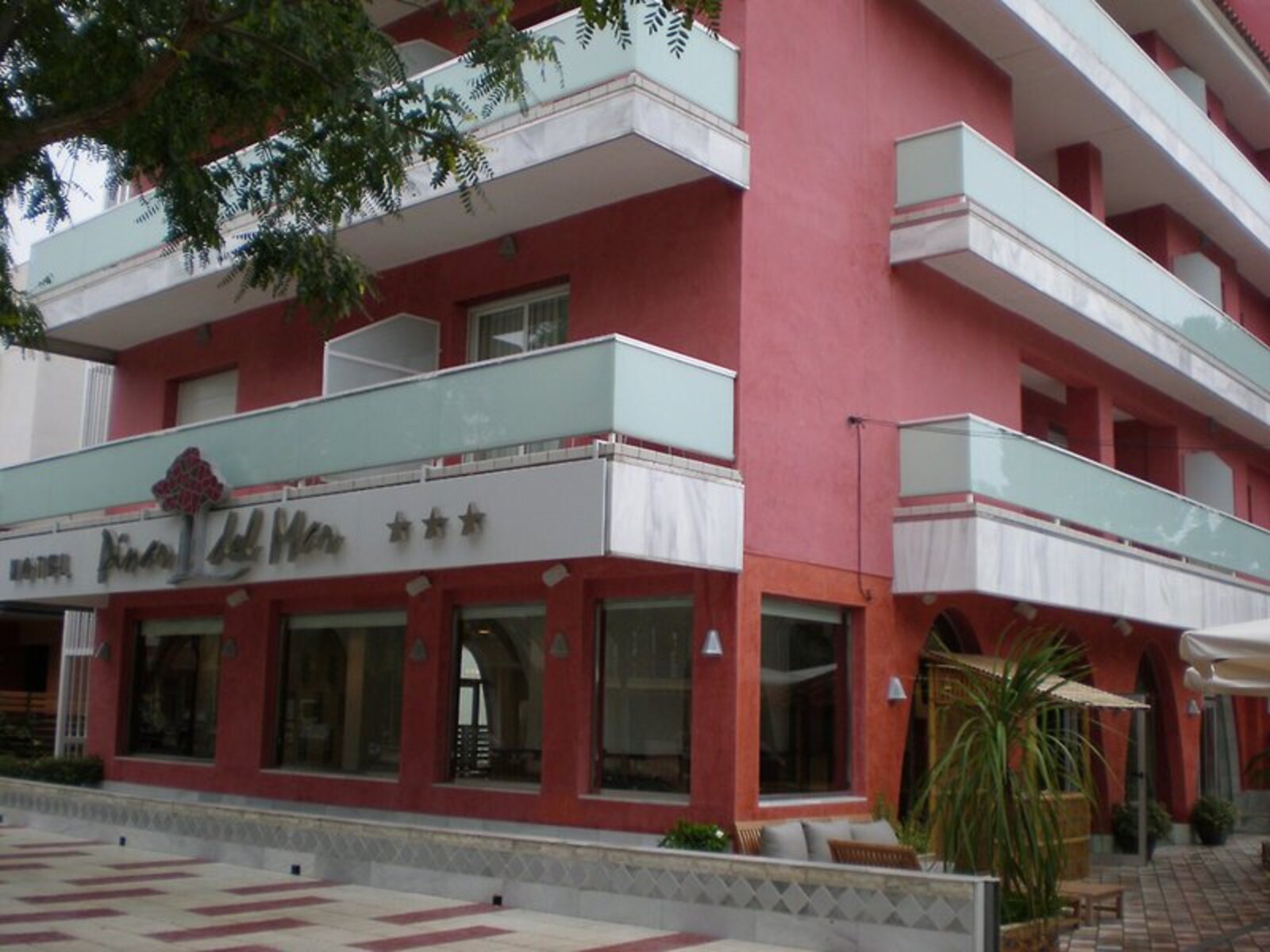 Hotel Hotel SPA Port d’Aro in Playa de Aro günstig buchen bei TUI.com
