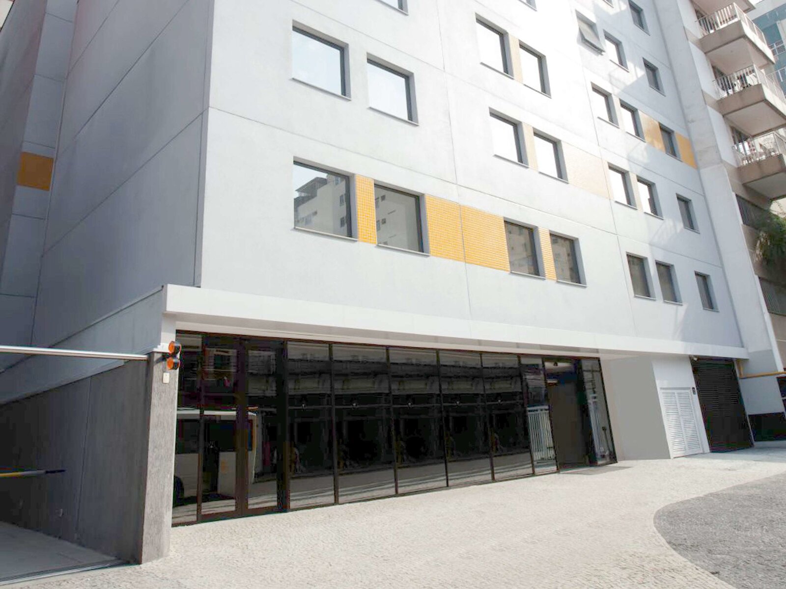 Hotel ibis Styles Rio de Janeiro Botafogo in Botafogo günstig buchen ...