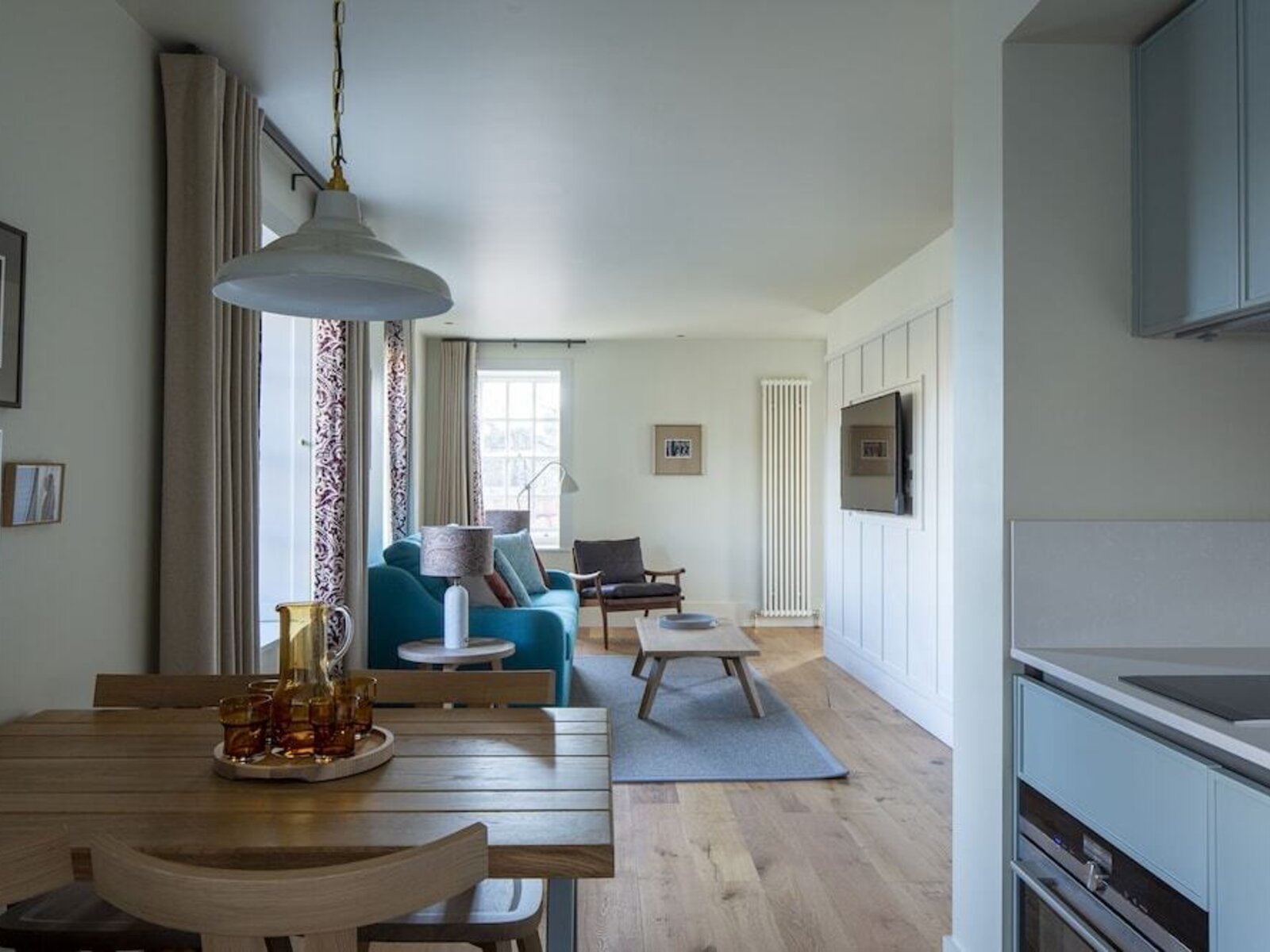 Hotel Cheval Abbey Strand Apartments in Edinburgh günstig buchen bei ...