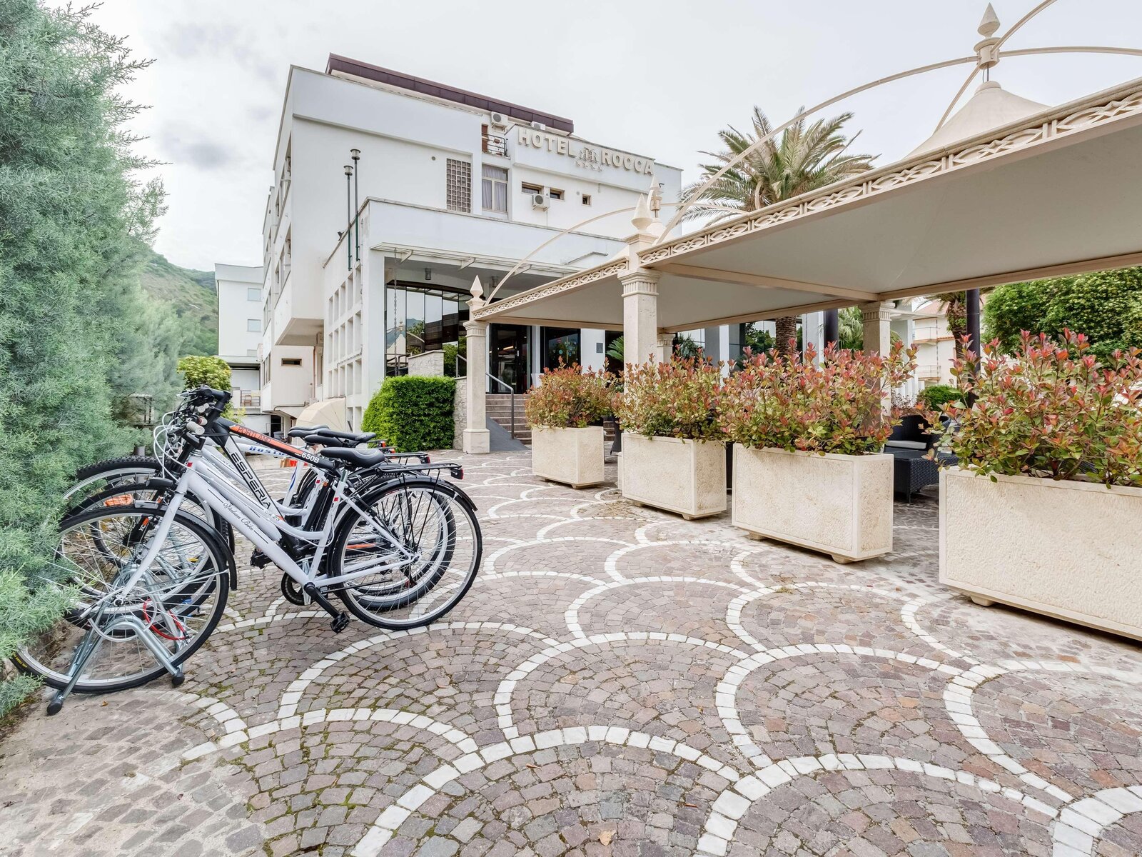 Hotel Best Western Hotel Rocca in Rocca di Mezzo günstig buchen bei TUI.com