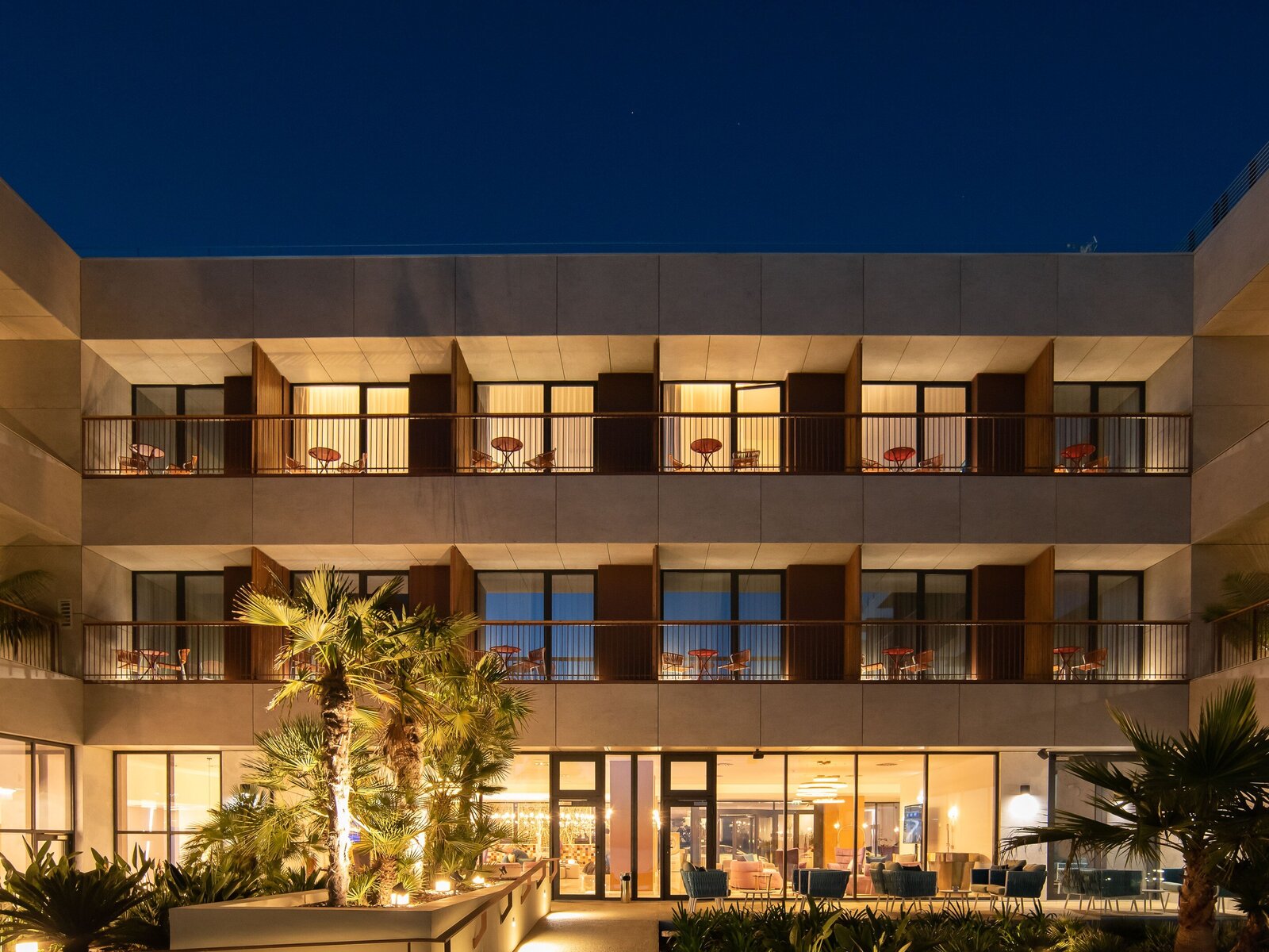 Hotel Sines Sea View Business & Leisure Hotel in Sines günstig buchen ...