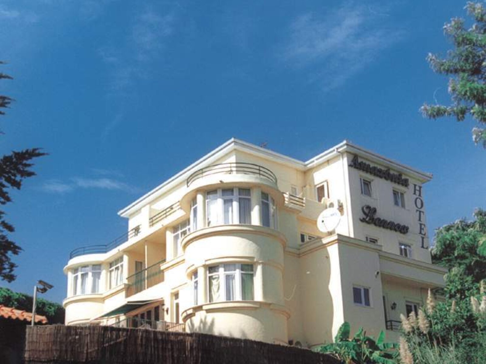 Hotel Amazónia Estoril - Cascais Hotel in Estoril günstig buchen bei TUI.ch