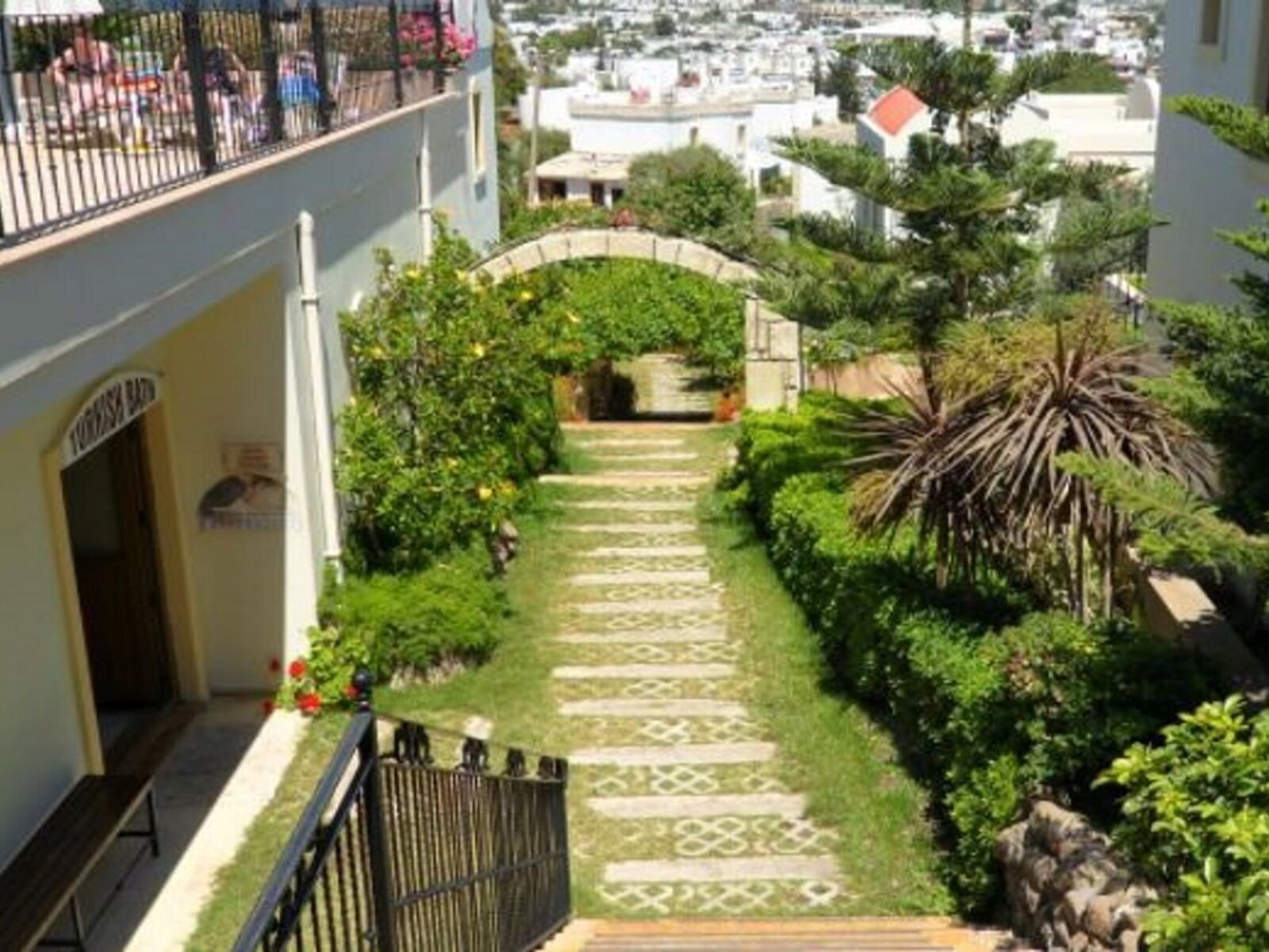 Hotel Zera Bodrum in Bodrum/ Gümbet günstig buchen bei TUI.com