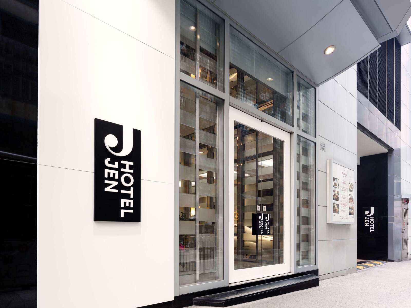 Jen Hong Kong By Shangri-La Urlaub inkl. Flug » ltur
