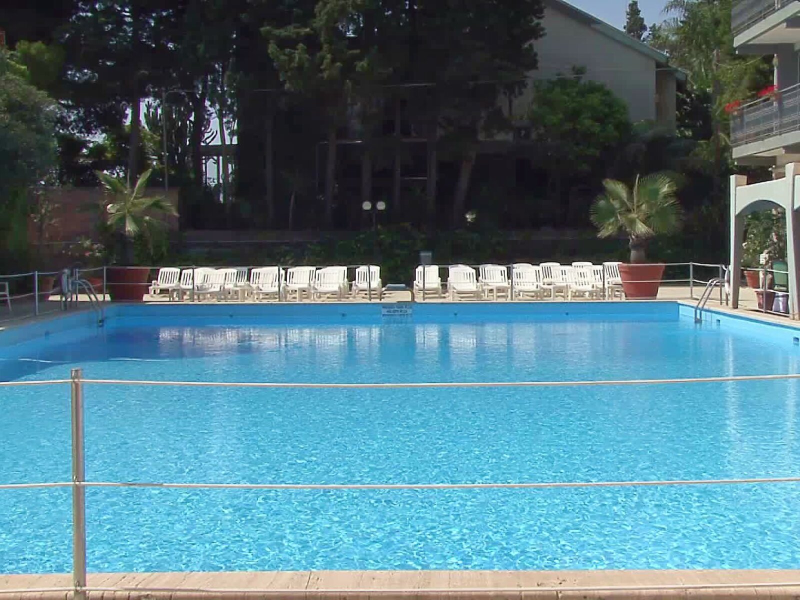 Hotel Wave Hotel in Acireale günstig buchen bei TUI.com