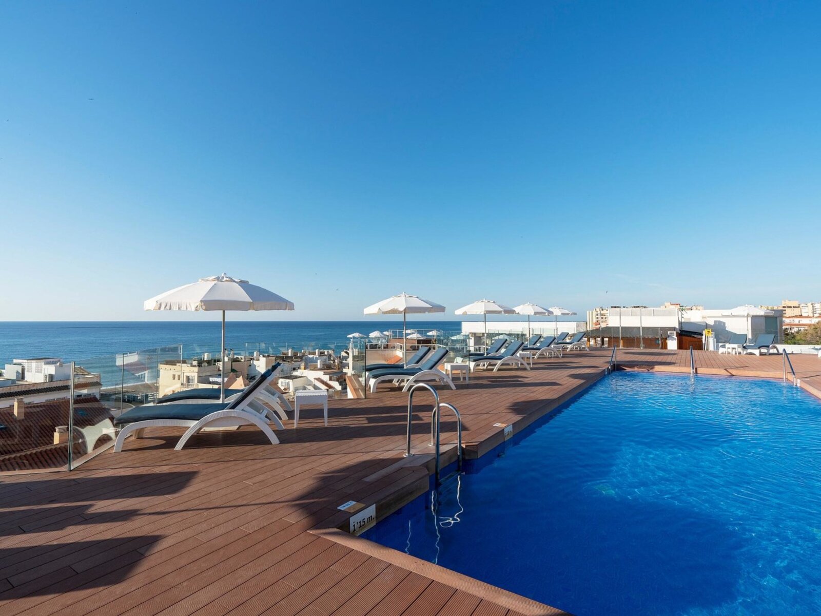 Alua Sun Lago Rojo - Torremolinos Urlaub inkl. Flug » ltur