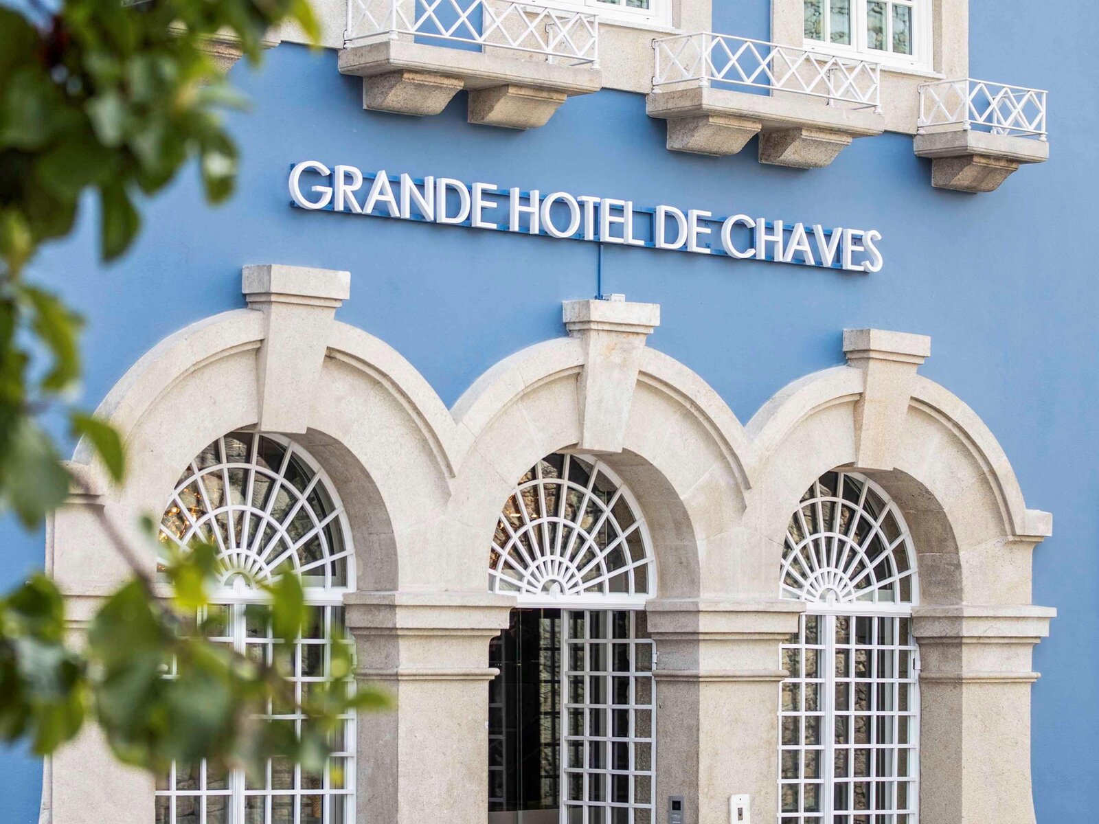 Hotel Hotel Ibis Styles Chaves in Chaves günstig buchen bei TUI.com