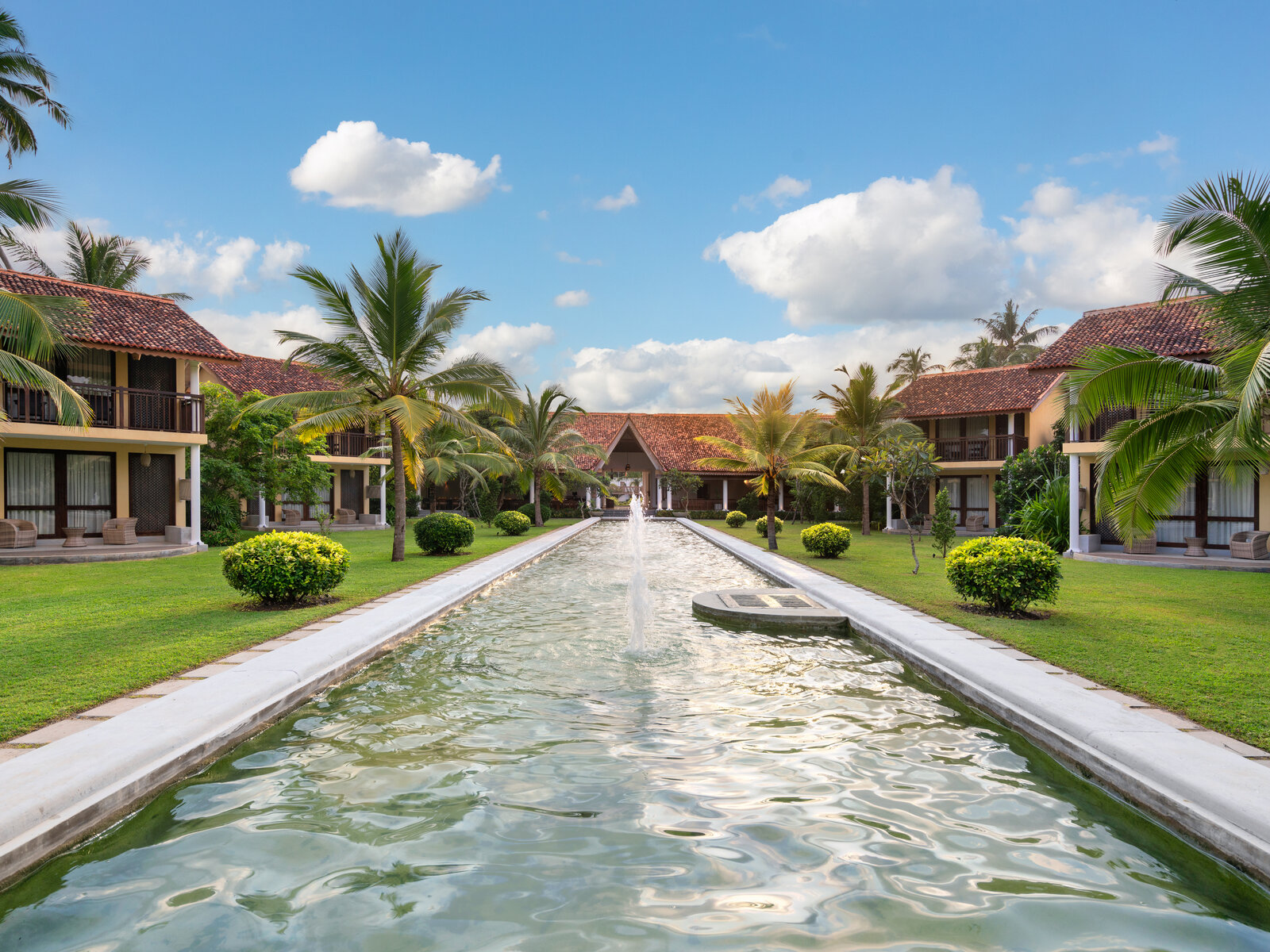 The Villas Wadduwa ★★★ - Wadduwa Urlaub inkl. Flug » ltur