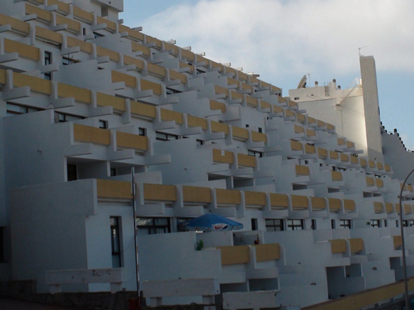 Hotel Omar in Puerto Rico günstig buchen bei TUI.com