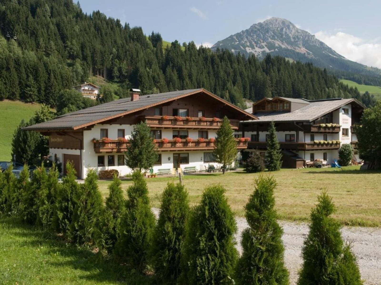 Hotel Auszeit Filzmoos in Filzmoos günstig buchen bei TUI.com