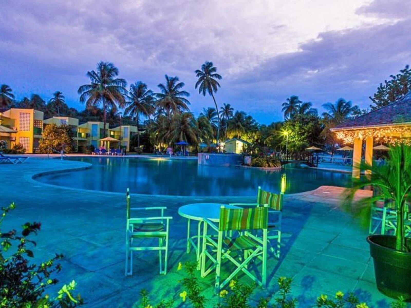 Hotel Starfish Tobago in Tobago günstig buchen bei TUI.com