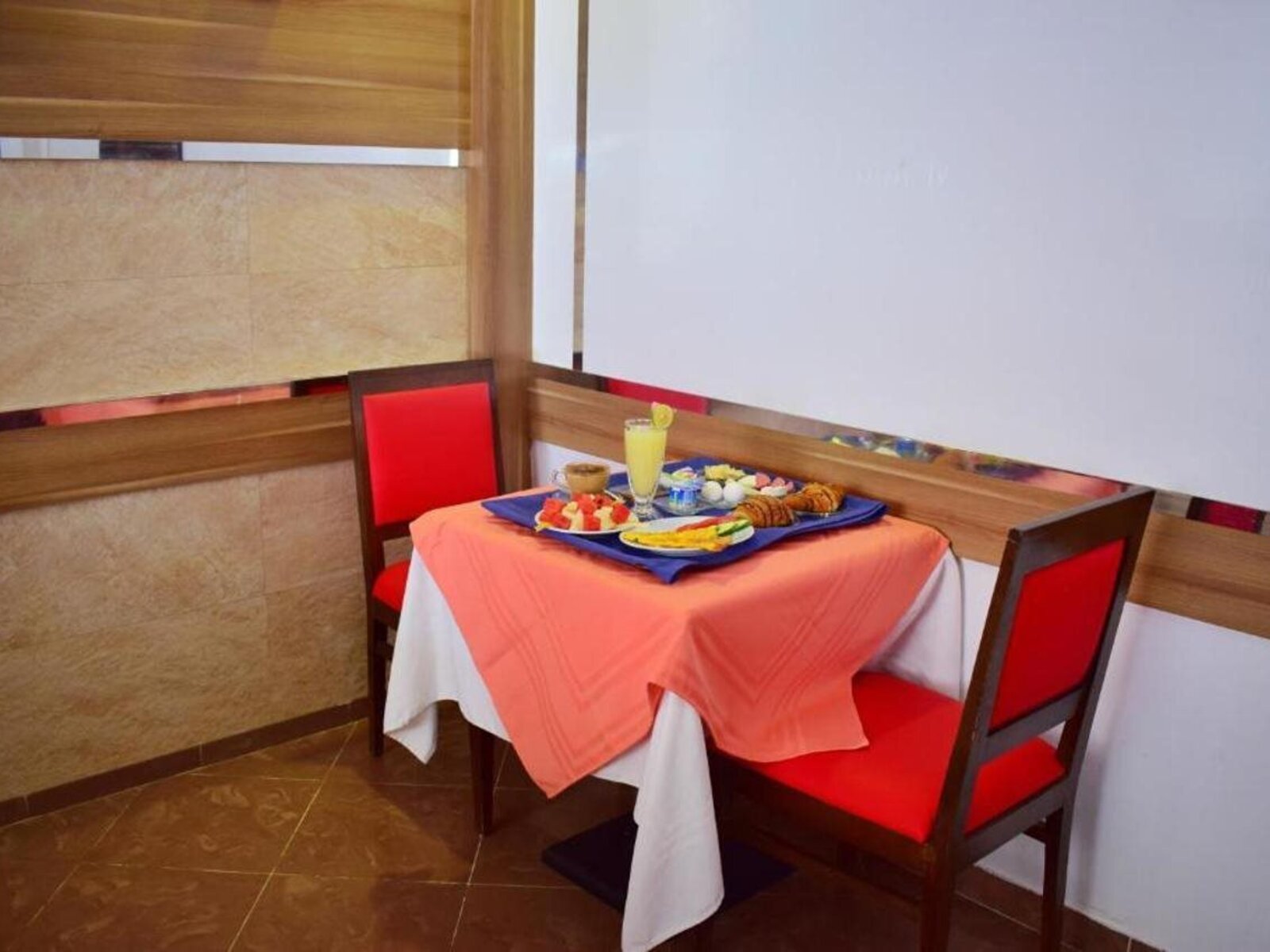 Hotel Hotel Marina Prestige Tabarka in Tabarka günstig buchen bei TUI.com