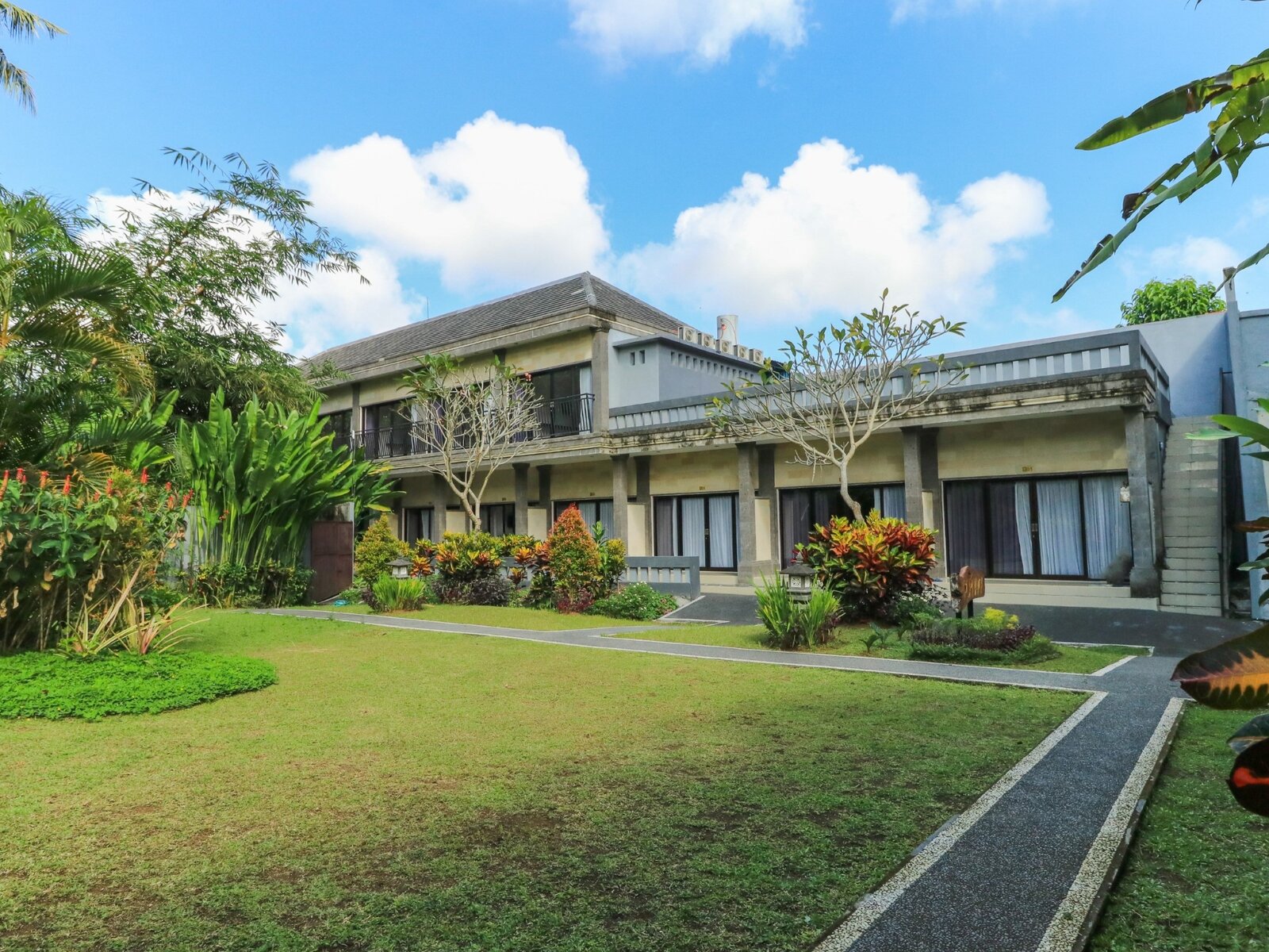 Hotel Purnama Hotel by ZUZU in Ubud günstig buchen bei TUI.at