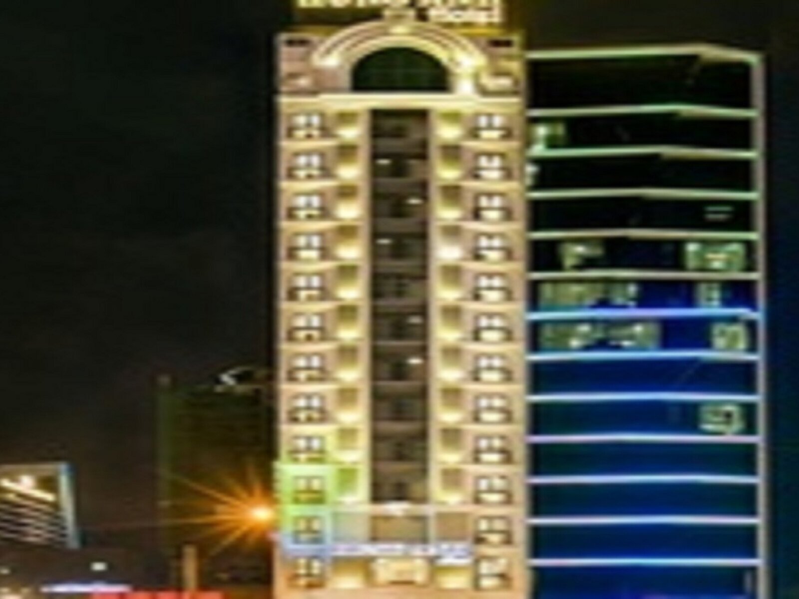 Hotel Delicate Hotel in Da Nang günstig buchen bei TUI.com