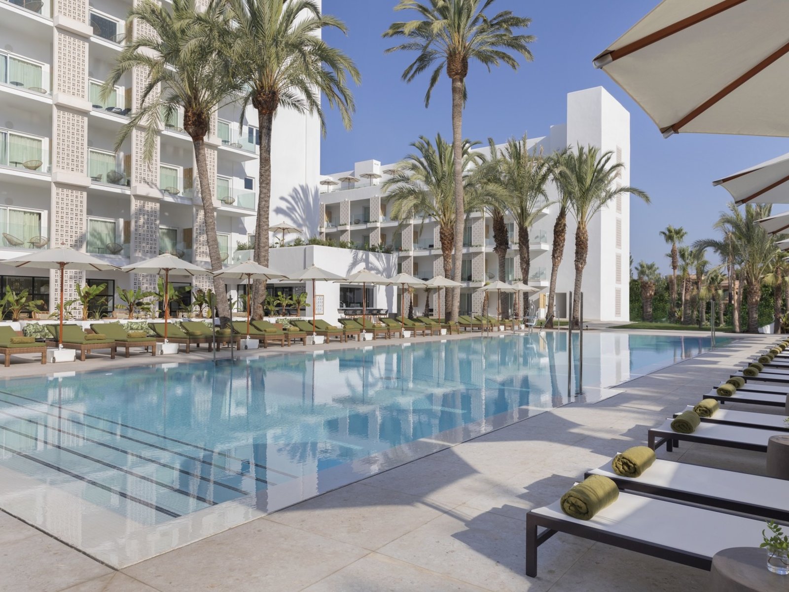 Hotel HM Ayron Park - Adults Only in Playa de Palma günstig buchen bei TUI.com