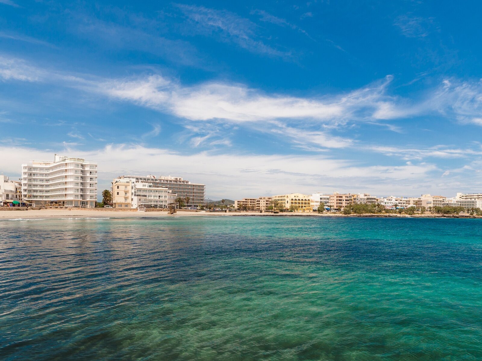 O7 Colombo ★★★ - S'Illot Urlaub inkl. Flug » ltur