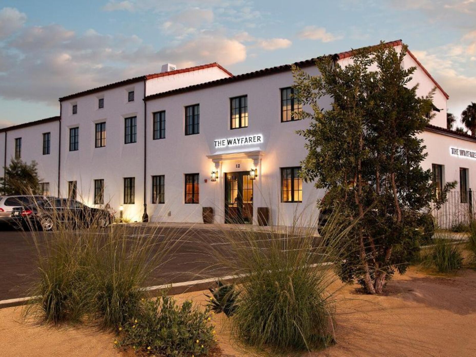 Hotel Moxy Santa Barbara in Santa Barbara günstig buchen bei TUI.ch