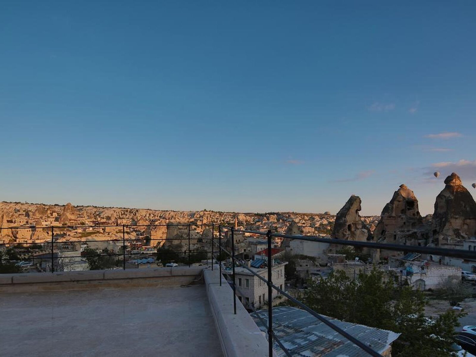 Hotel The Owl Cave Hotel in Nevşehir günstig buchen bei TUI.com