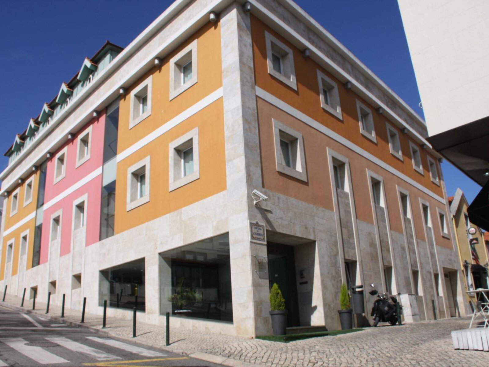 Hotel Hotel Cascais in Cascais günstig buchen bei TUI.com