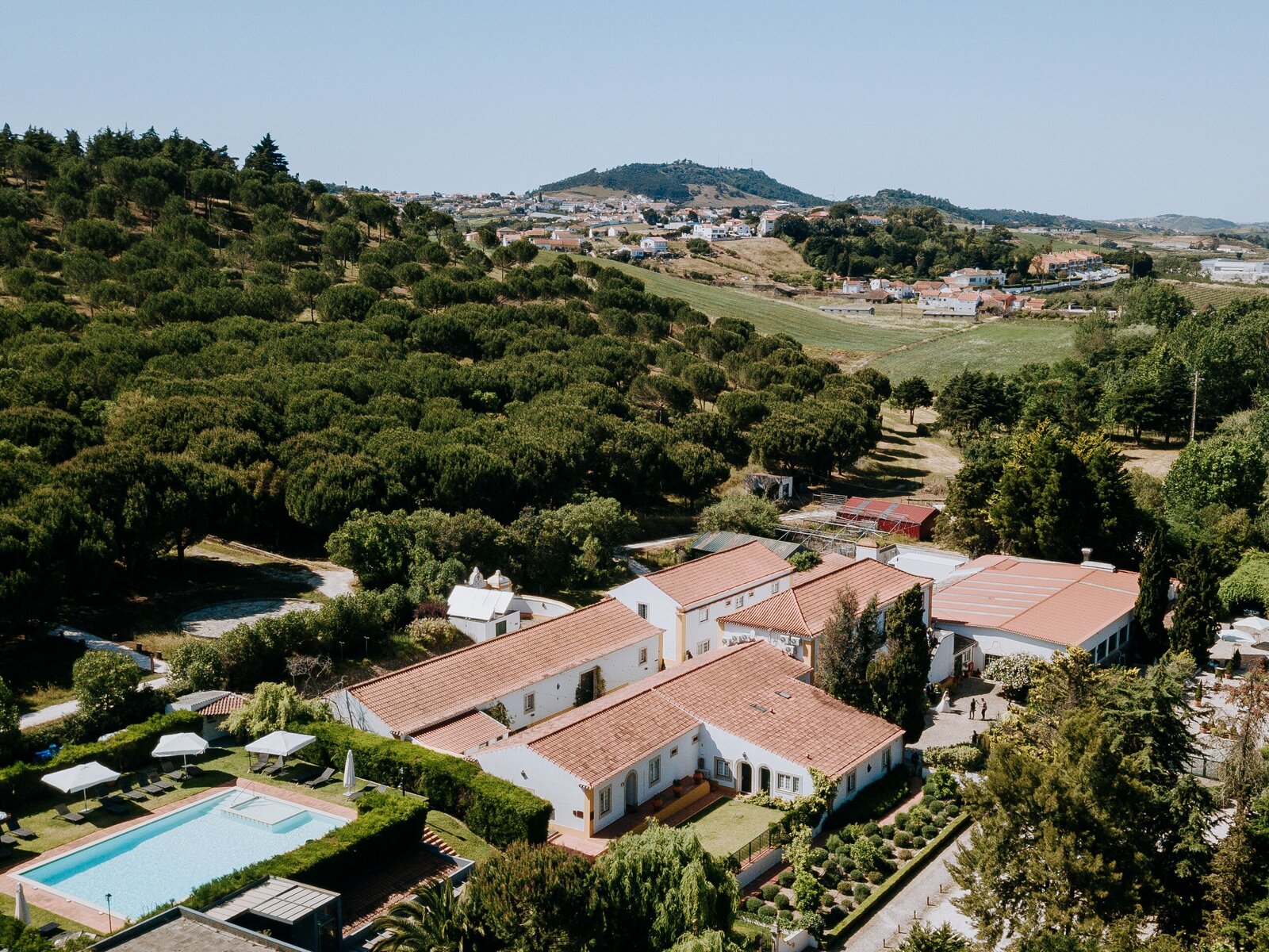 Hotel Doma Portugal in Gradil günstig buchen bei TUI.com