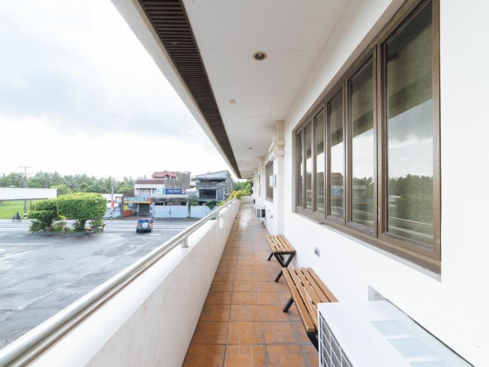 Hotel RedDoorz @ Arimbay Legazpi City in Legaspi günstig buchen bei TUI.com