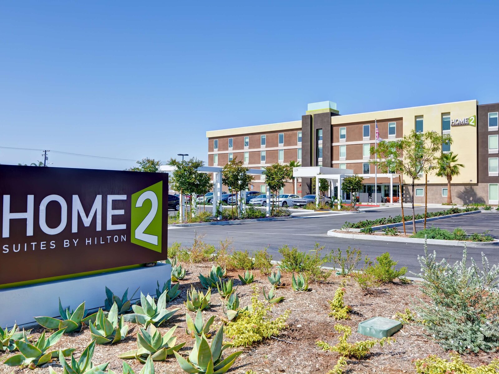 Hotel Home2 Suites by Hilton Azusa in Azusa günstig buchen bei TUI.com