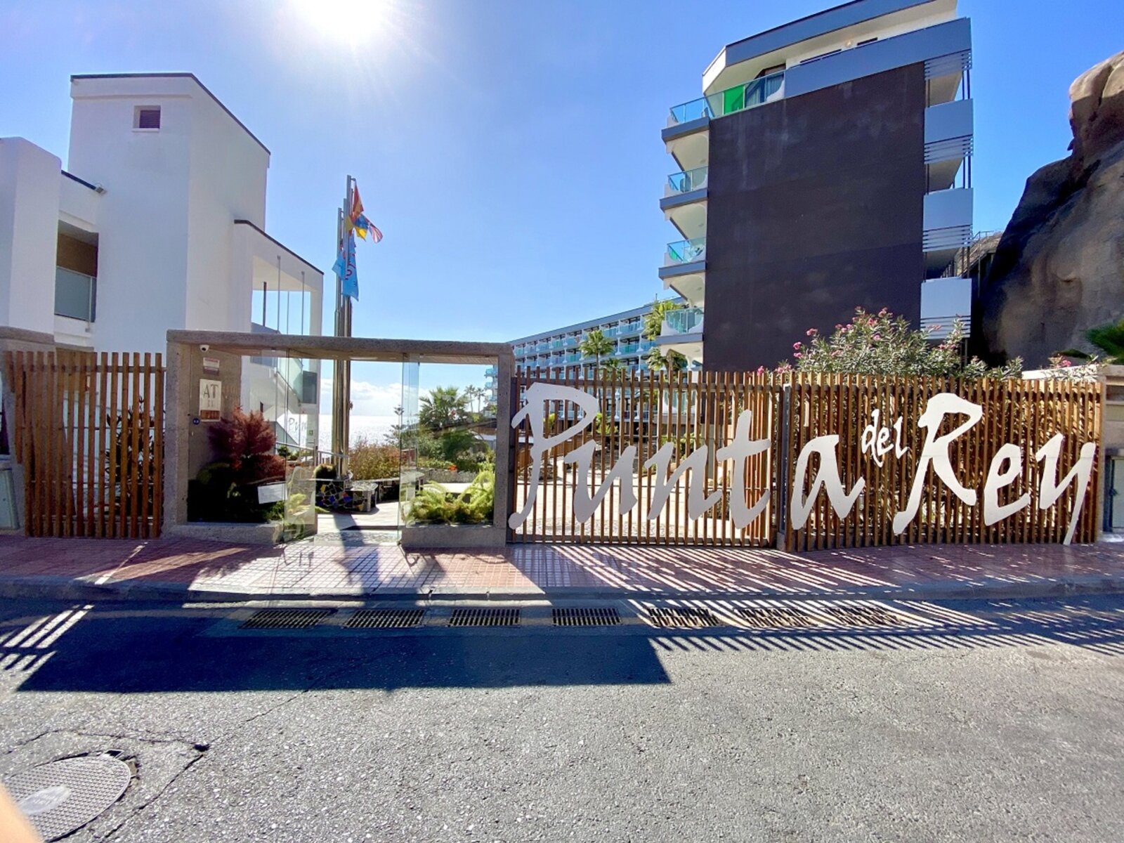 Hotel Punta del Rey in Puerto Rico günstig buchen bei TUI.com