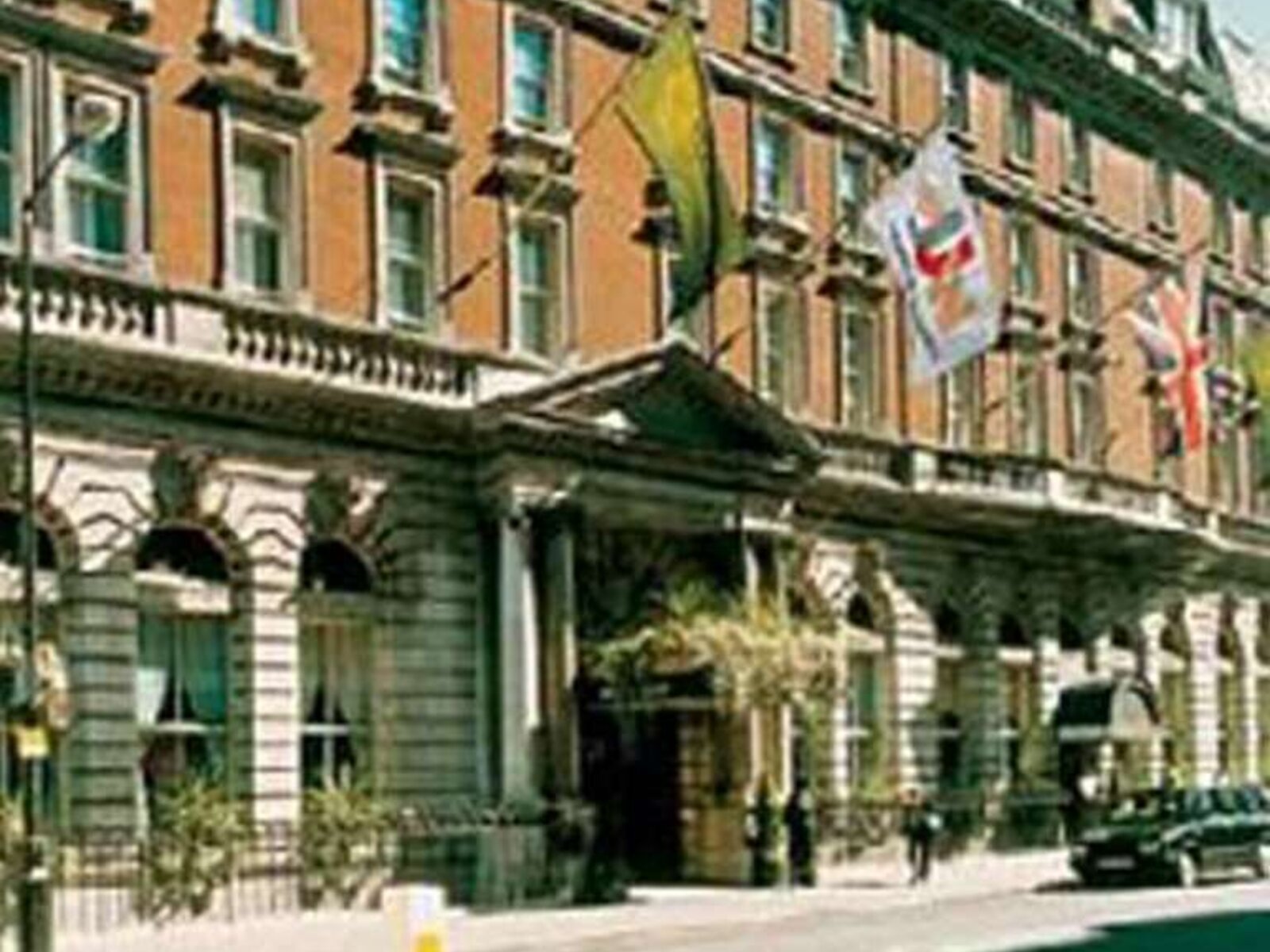 Hotel The London Edition in London günstig buchen bei TUI.com