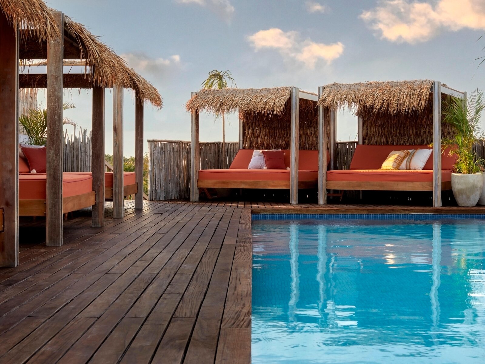 Hotel Kimpton Aluna Tulum in Tulum günstig buchen bei TUI.at