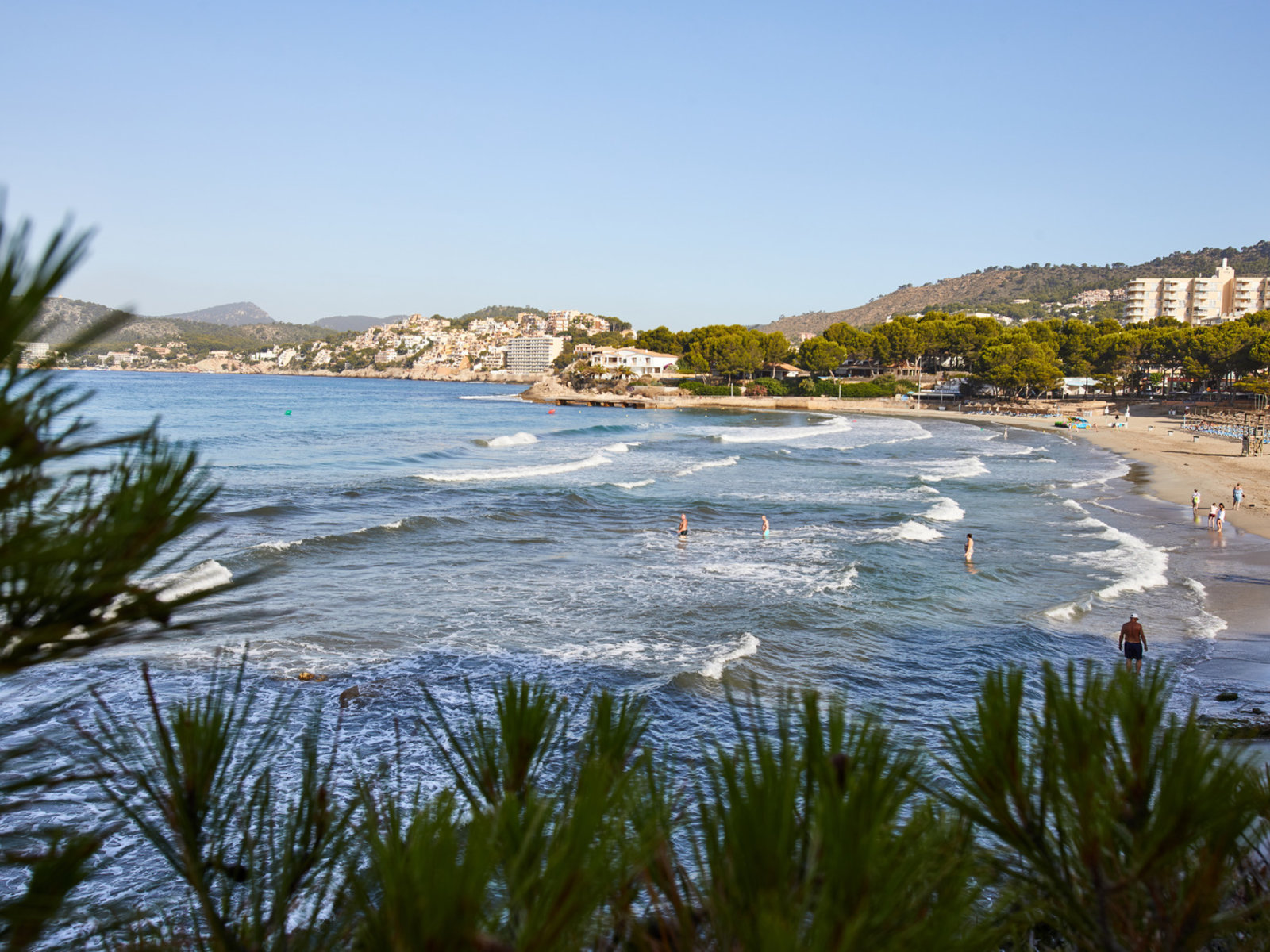 Hotel Playas de Paguera - Paguera séjour avec vol inclus » ltur