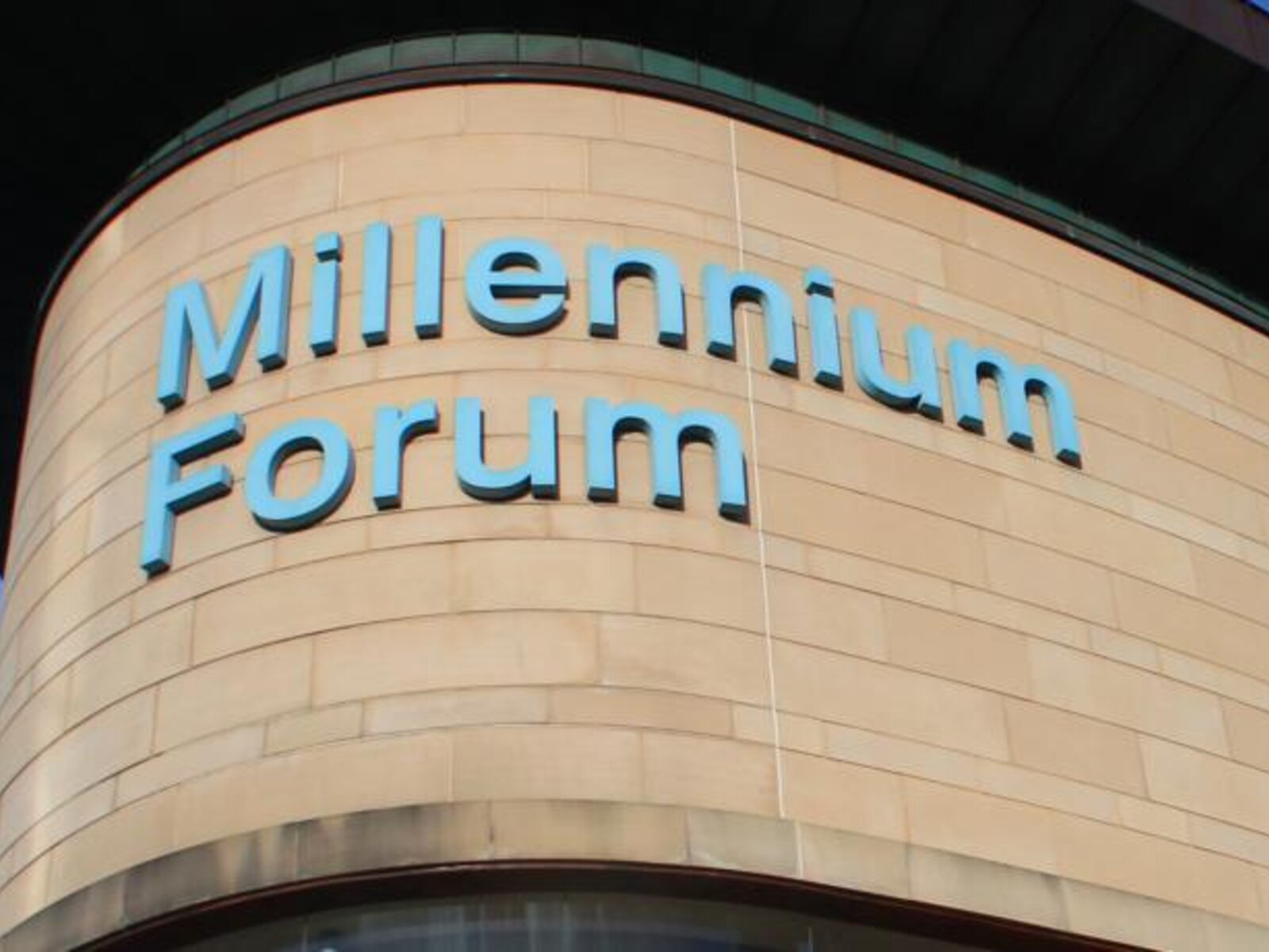 Hotel Maldron Hotel Derry in Londonderry günstig buchen bei TUI.com