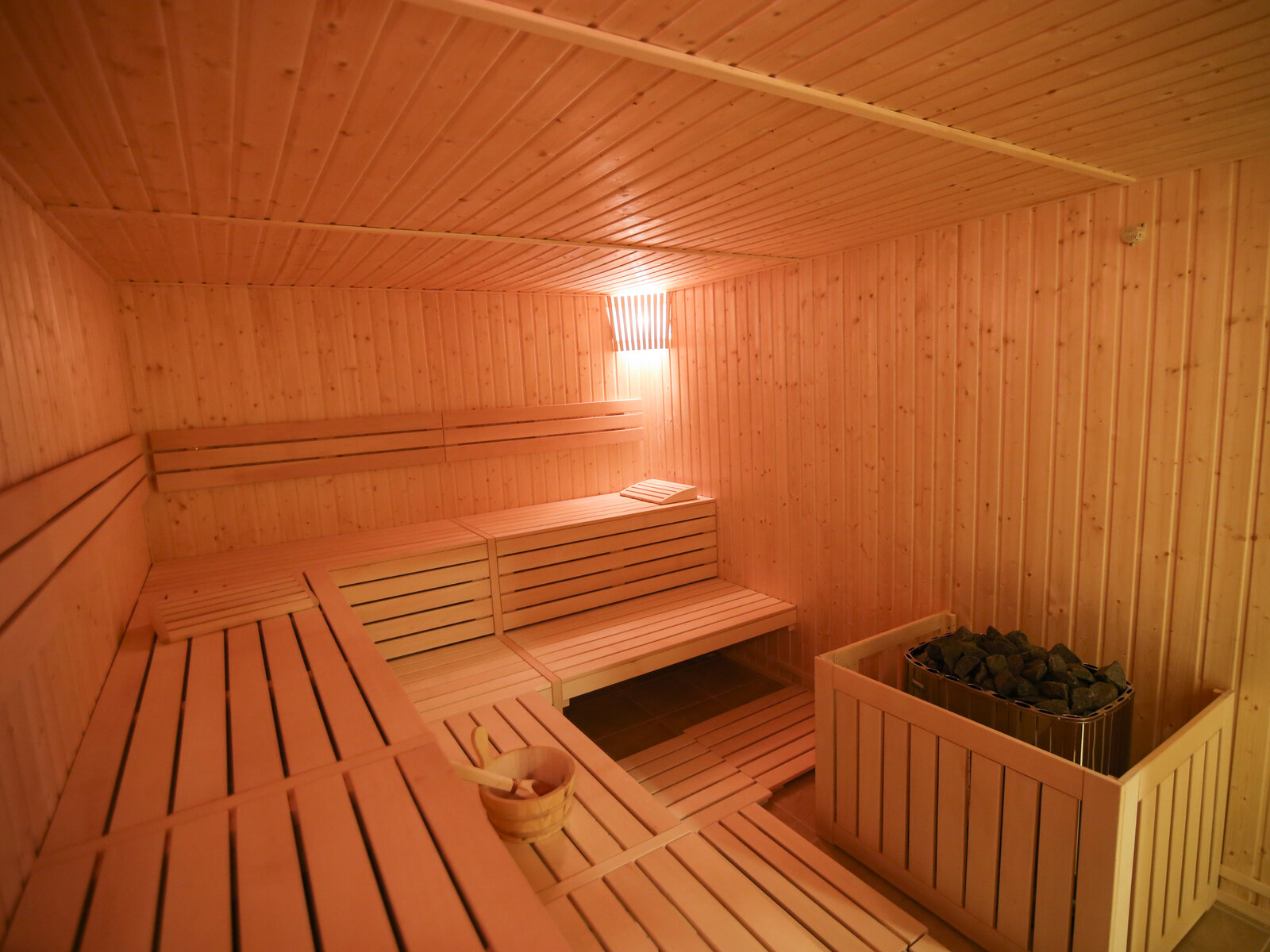 Hotel Hotel Carmen in Predeal günstig buchen bei TUI.com