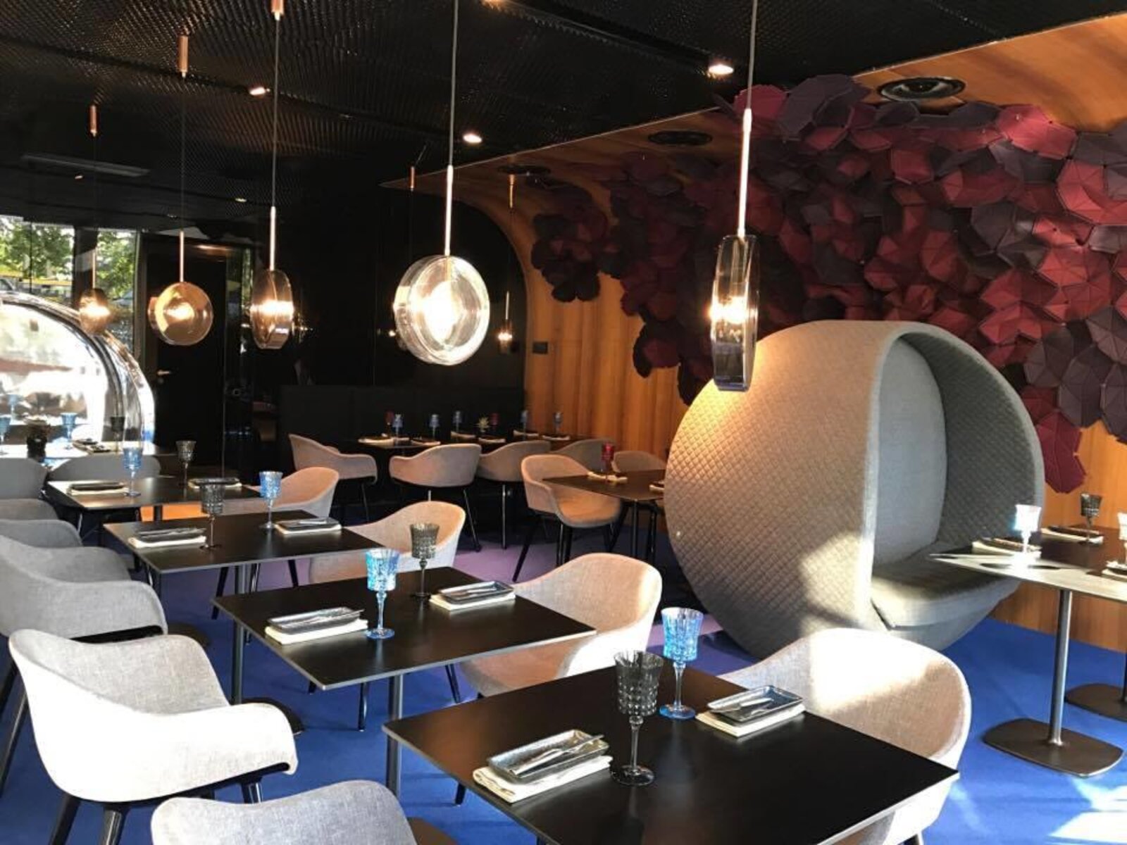 Hotel The Grove Design Hotel in Tbilissi günstig buchen bei TUI.com