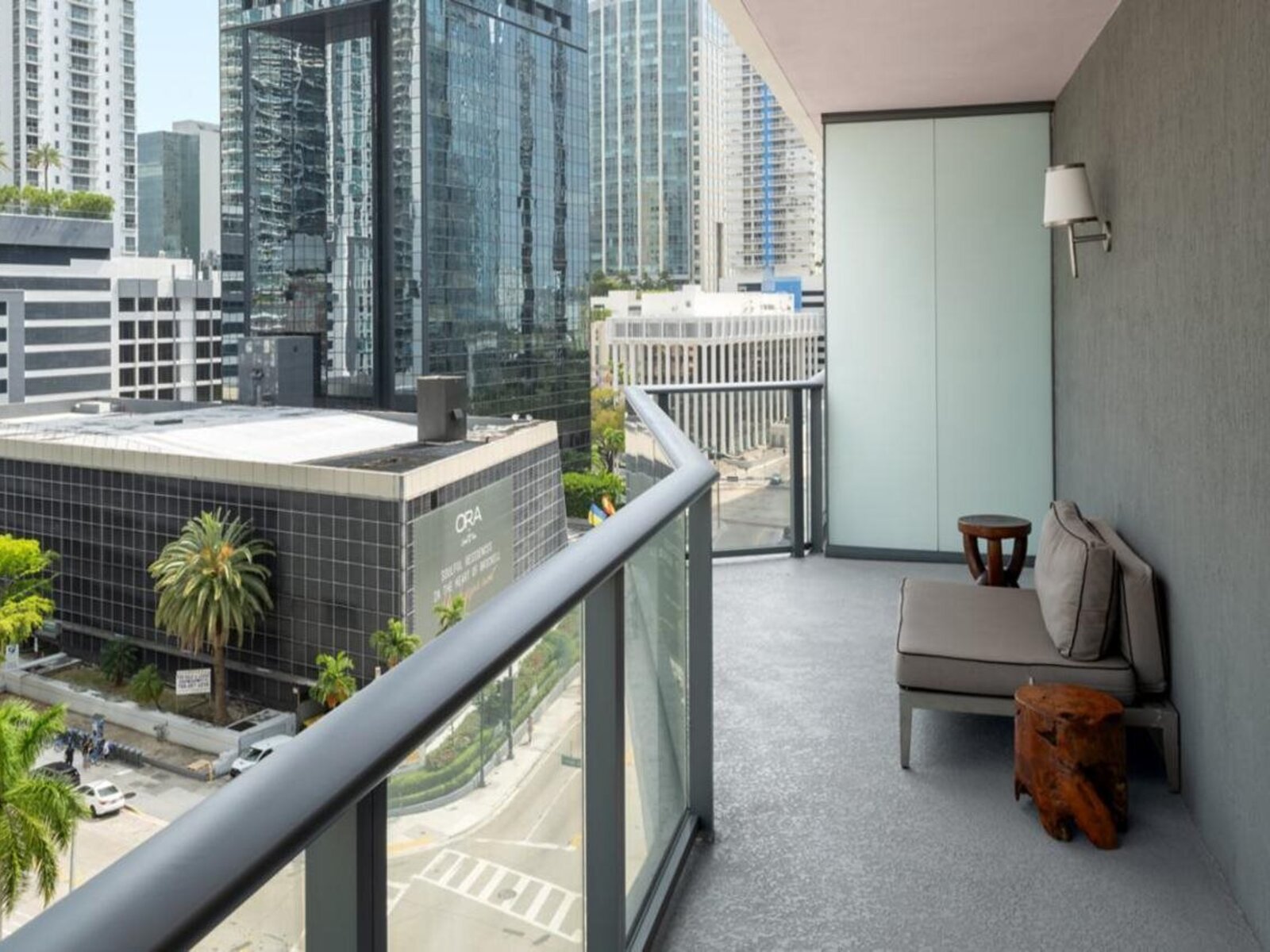 Hotel DUA, Autograph Collection Miami Brickell in Miami günstig buchen ...