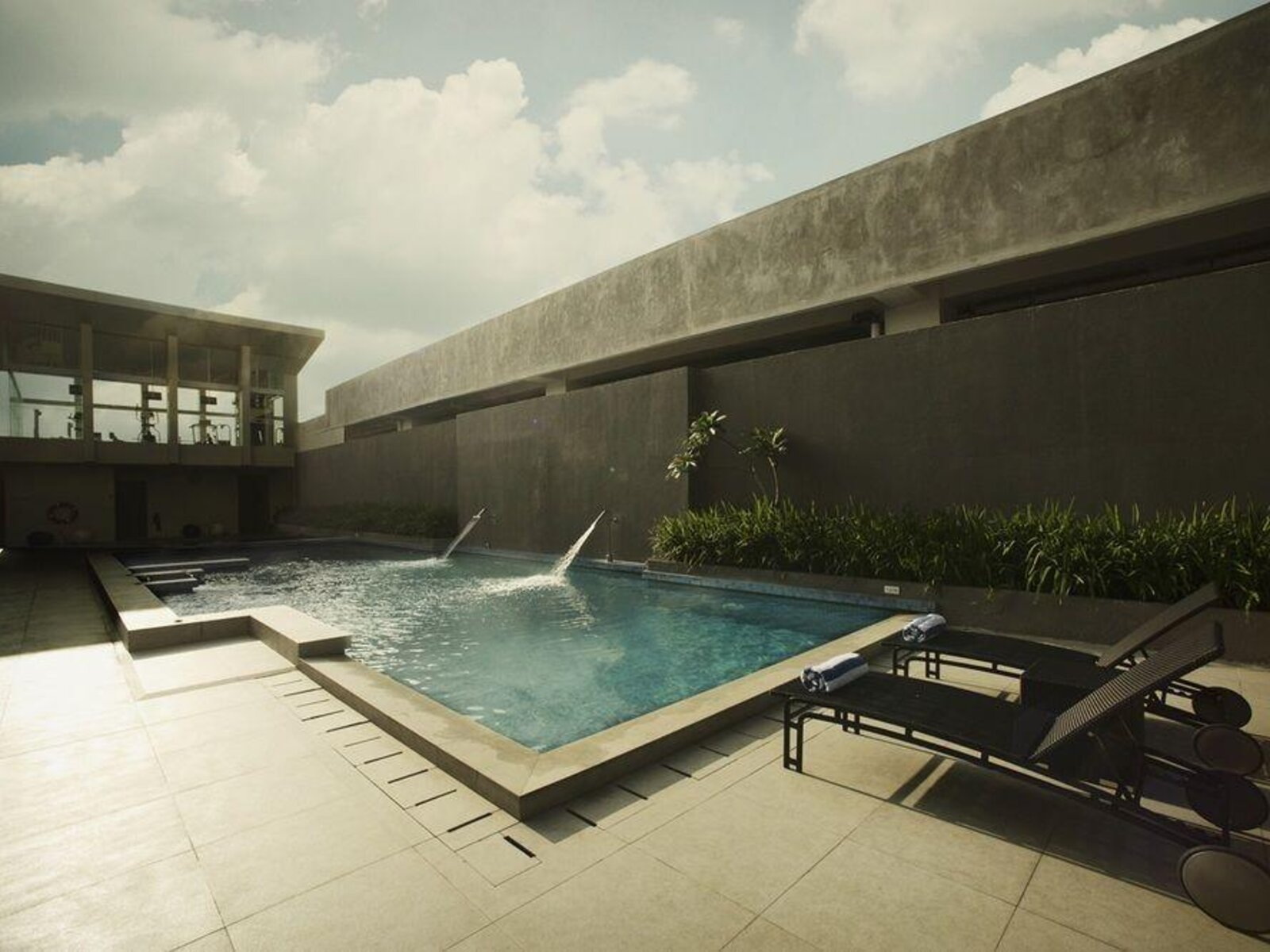 Hotel The ZHM Premiere Pekanbaru in Pekanbaru günstig buchen bei TUI.com