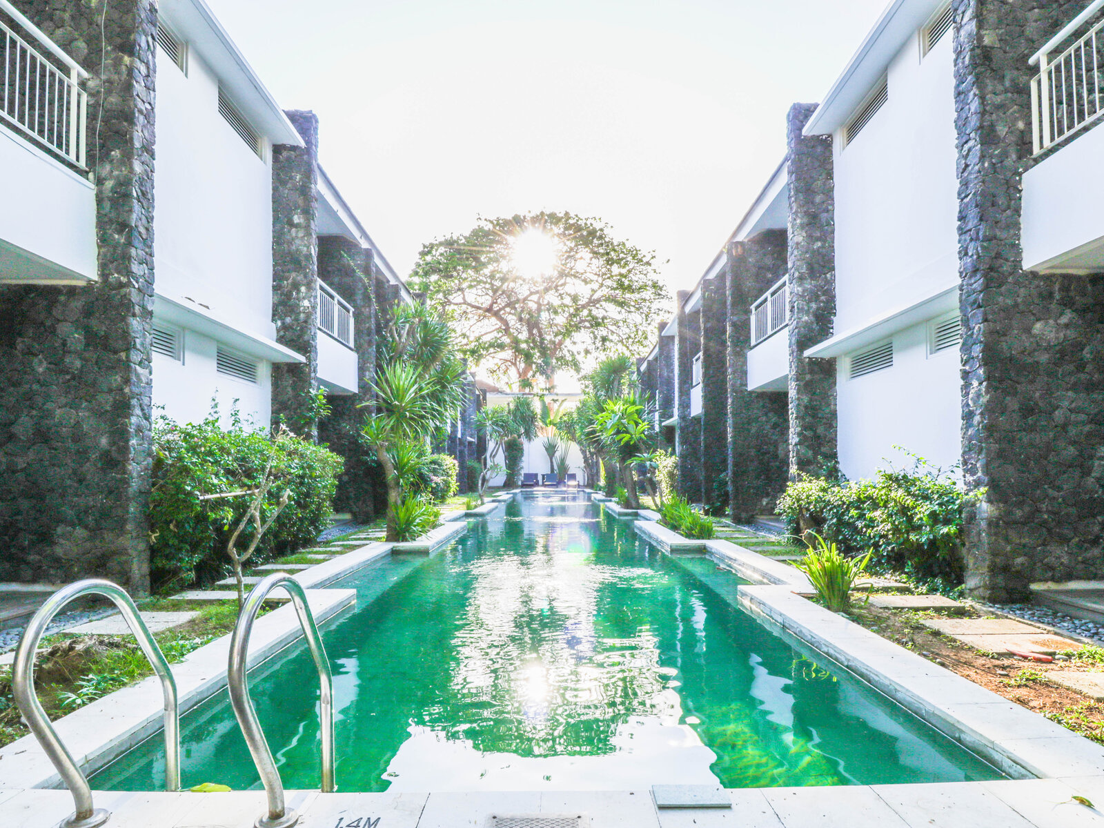 Hotel The Kanjeng Suites & Villas Sanur in Sanur günstig buchen bei TUI.com