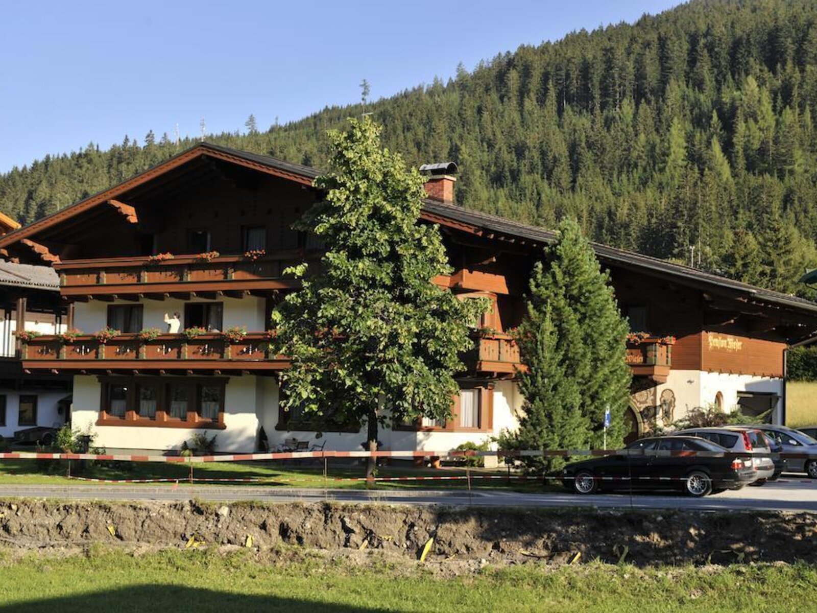 Hotel Auszeit Filzmoos in Filzmoos günstig buchen bei TUI.com
