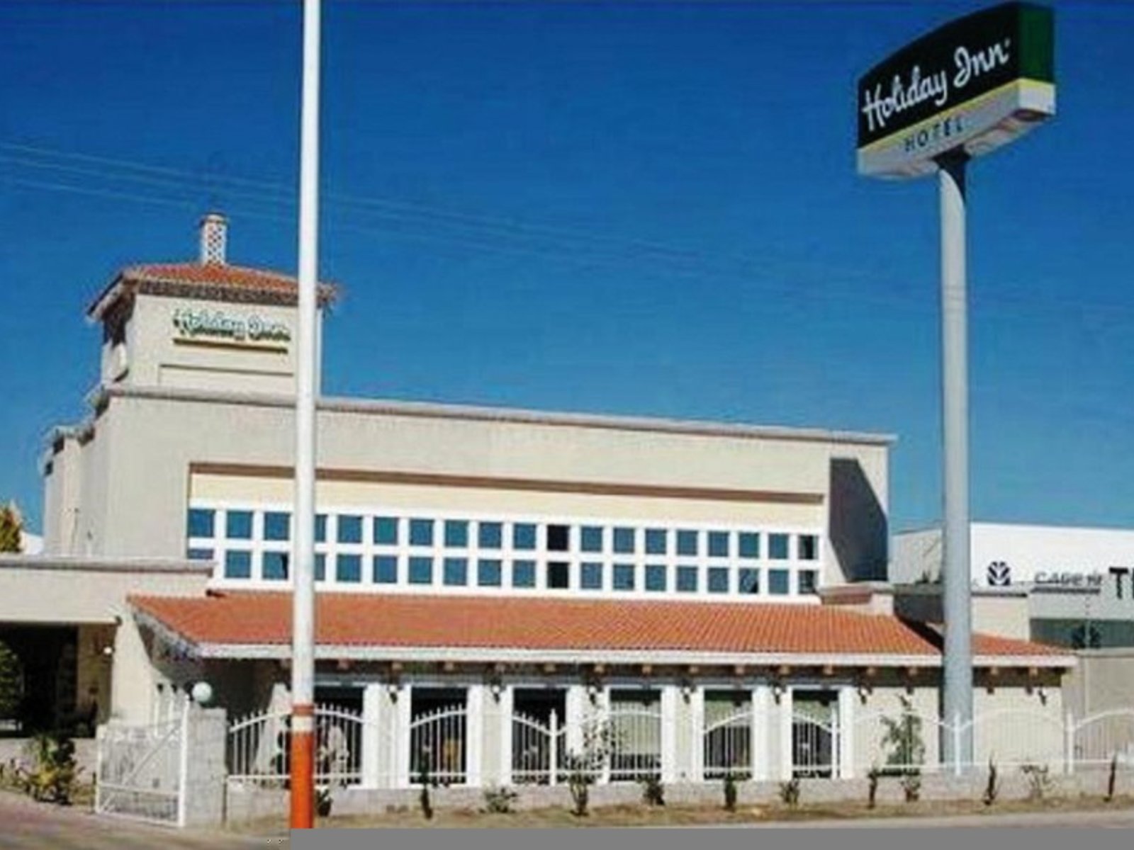 Hotel Holiday Inn Durango in Durango günstig buchen bei TUI.com