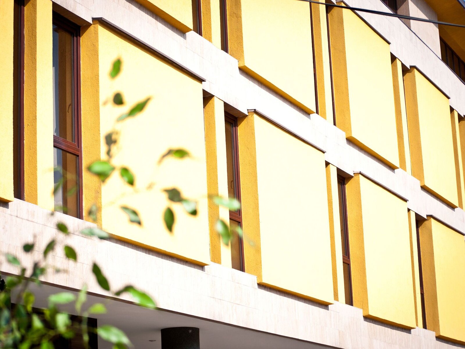Hotel Hotel Perla Timisoara in Timisoara günstig buchen bei TUI.com
