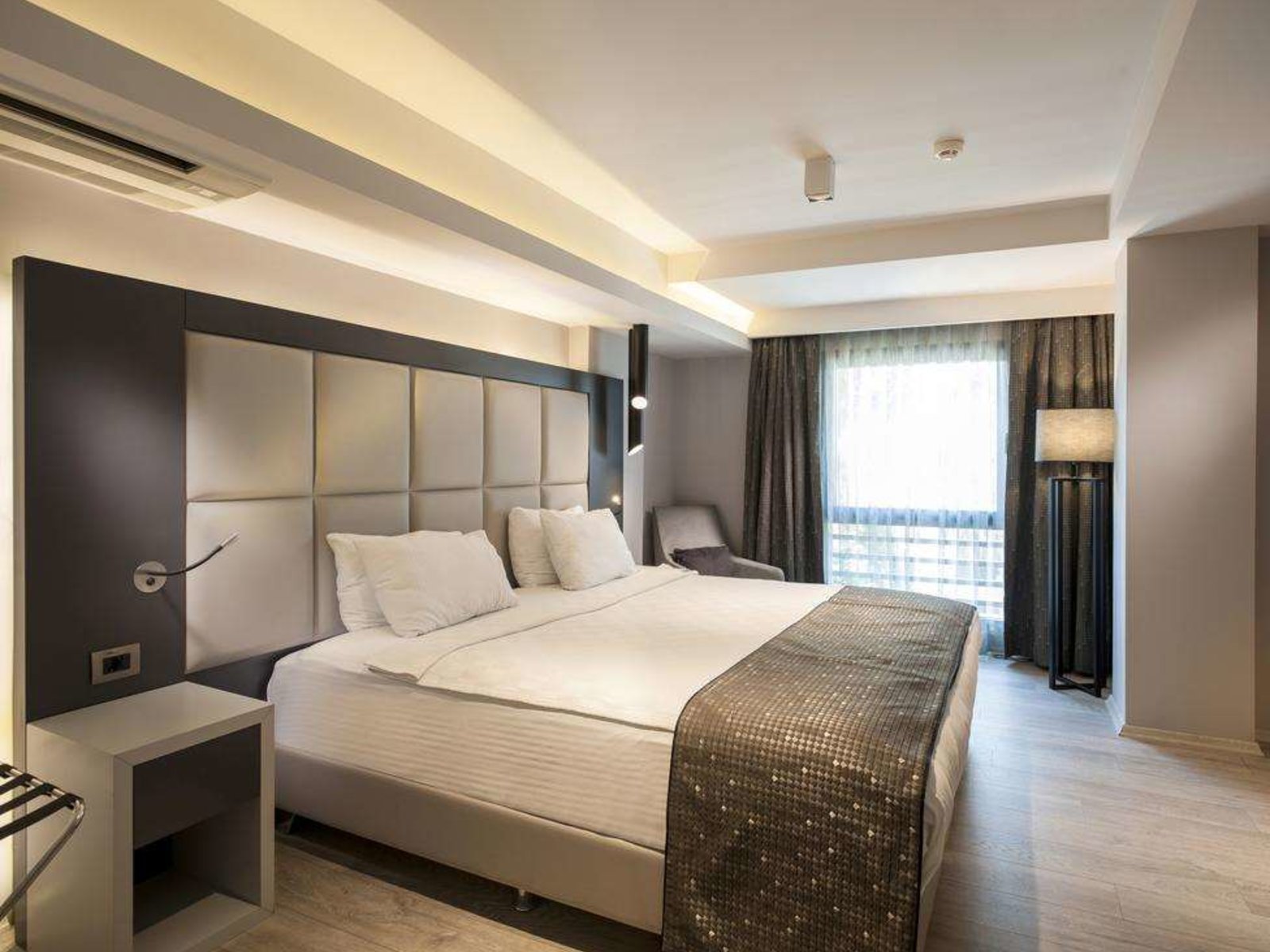 Hotel Smart Hotels Izmir in Izmir günstig buchen bei TUI.com