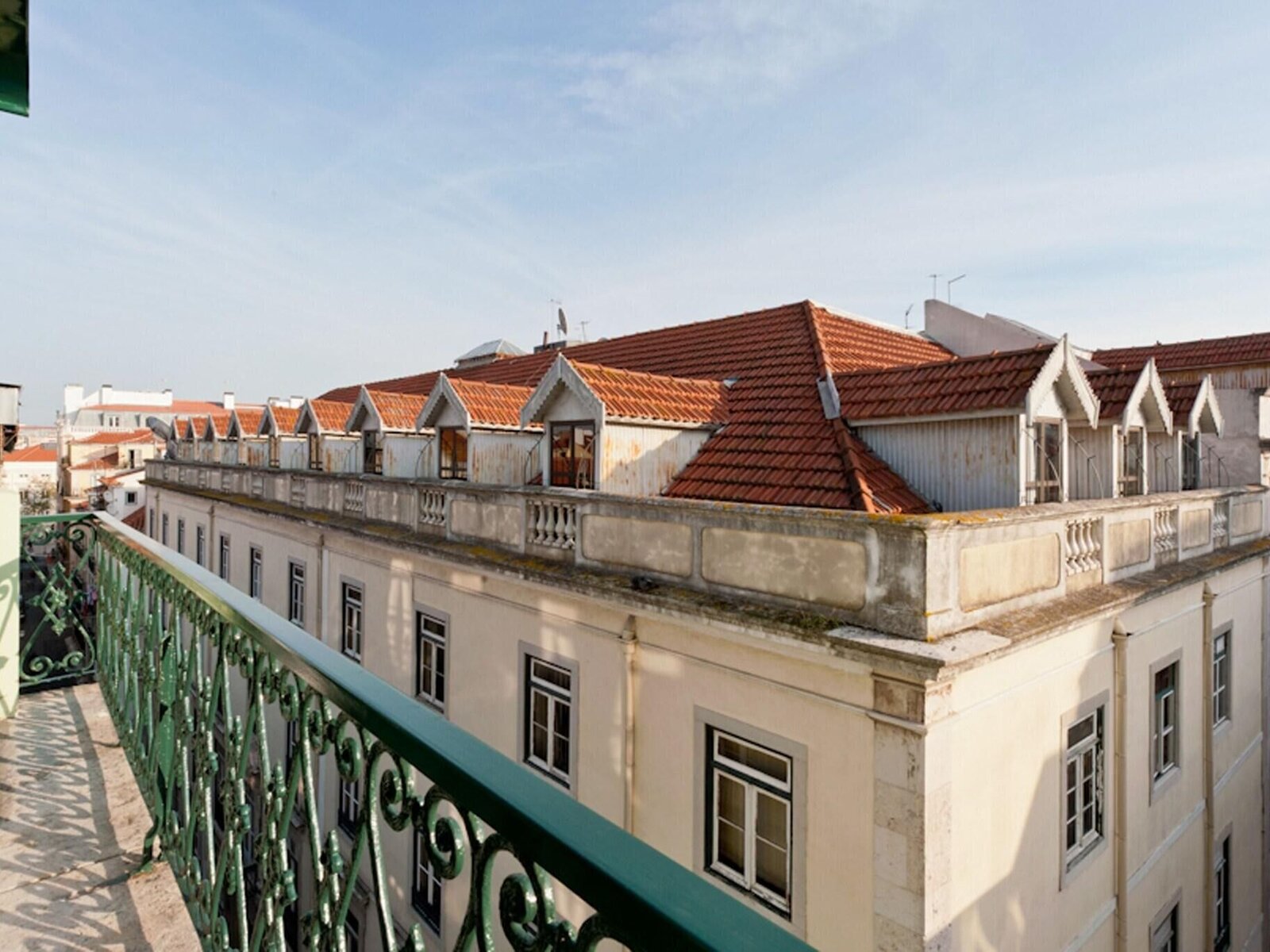Lisbon Colours Bairro Alto Apartments » ltur