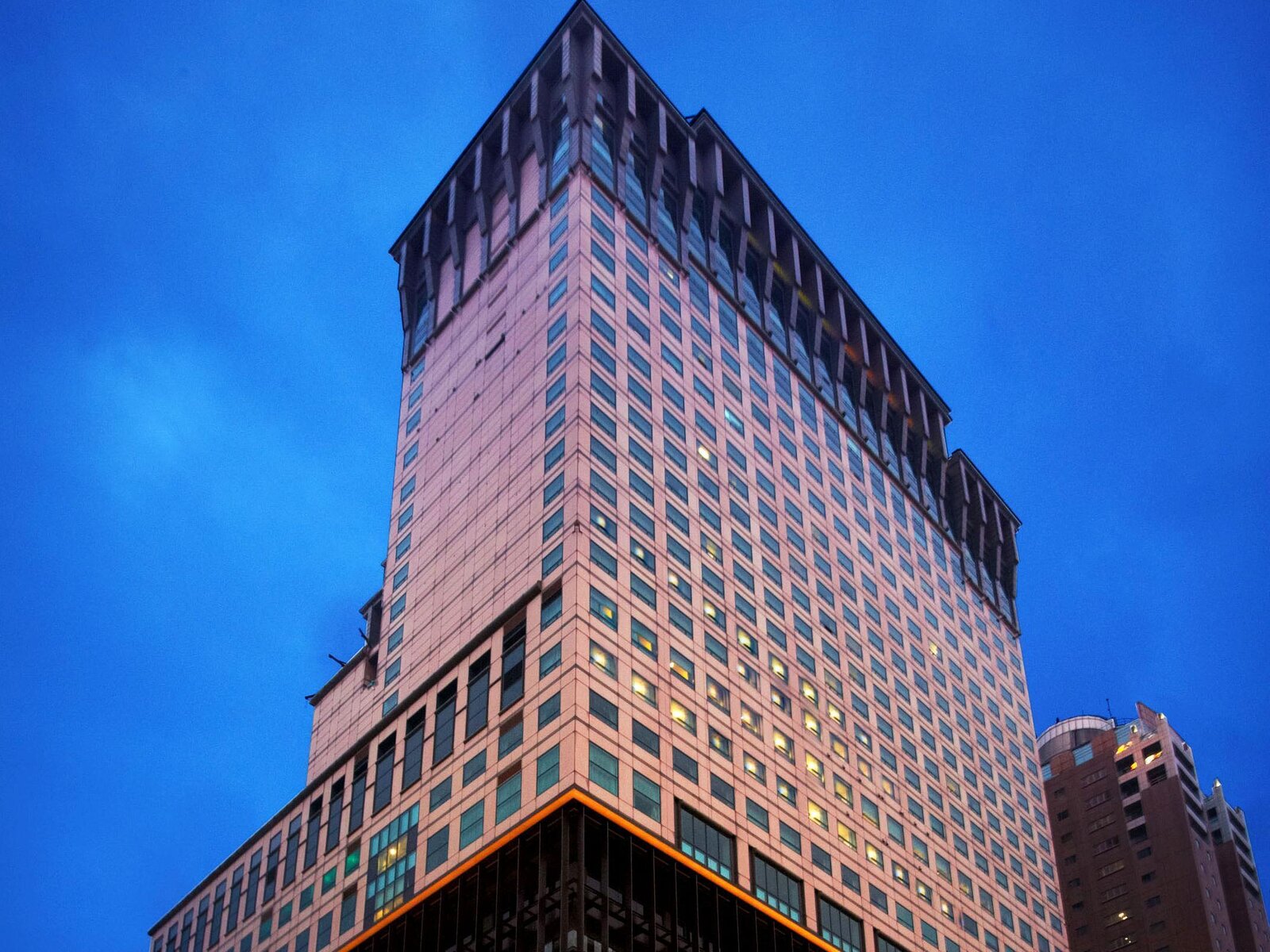 Hotel The Splendor Hotel Taichung in Taichung günstig buchen bei TUI.com