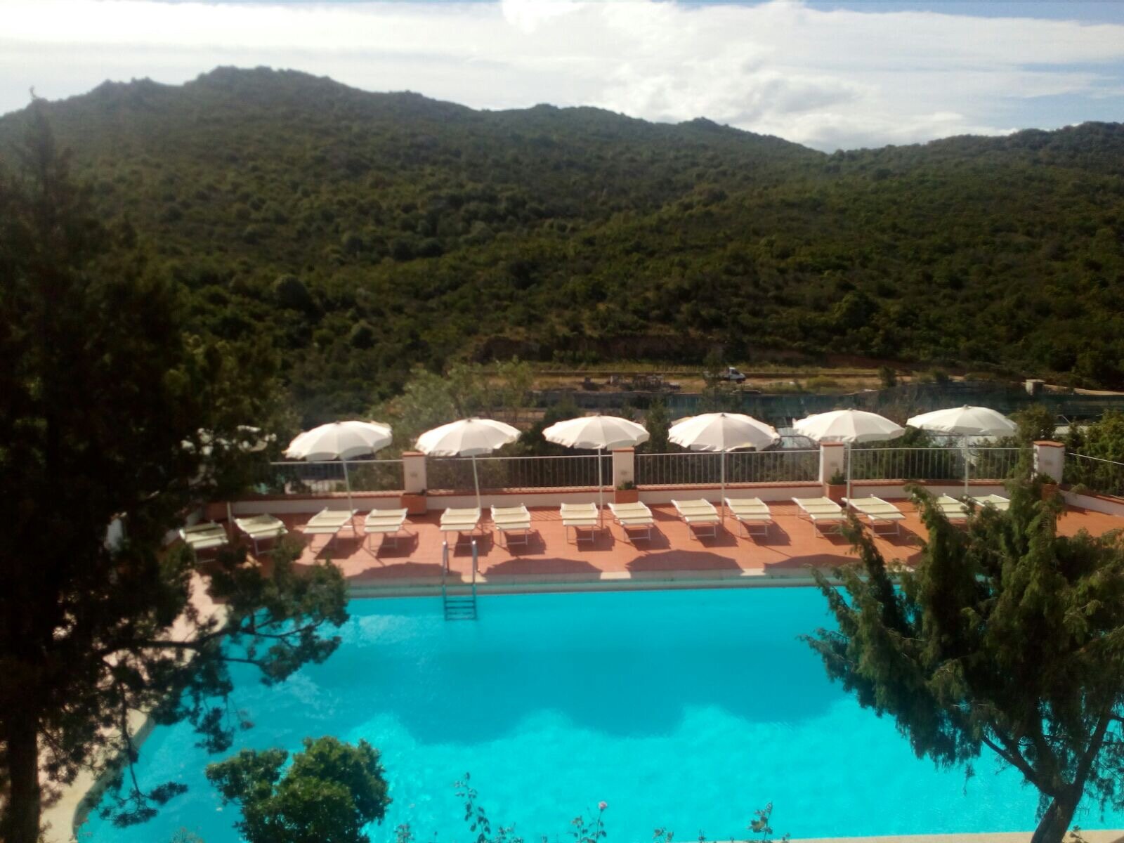 Hotel Hotel Mya Porto Cervo in Porto Cervo günstig buchen bei TUI.ch